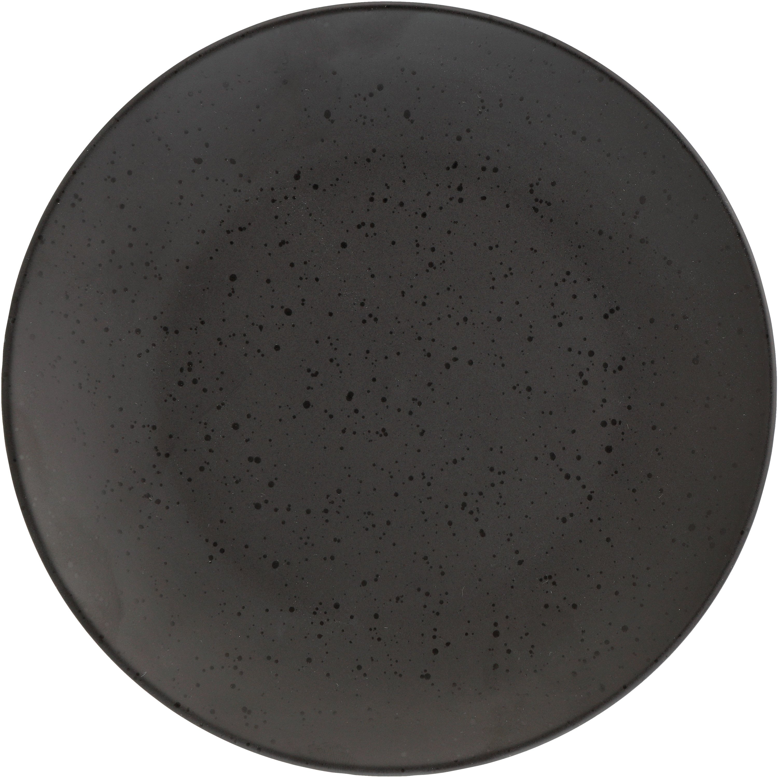 Brooklyn Steel Co. Lorenza Collection Stoneware Salad Plate - Shop ...