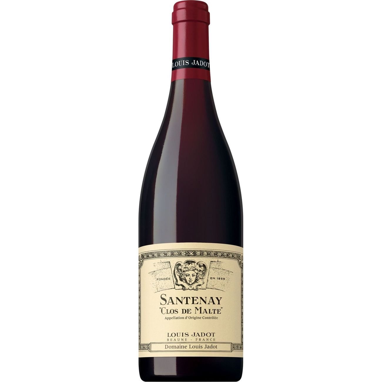 Louis Jadot Santenay Clos De Malte France Red Wine - Shop Wine at H-E-B