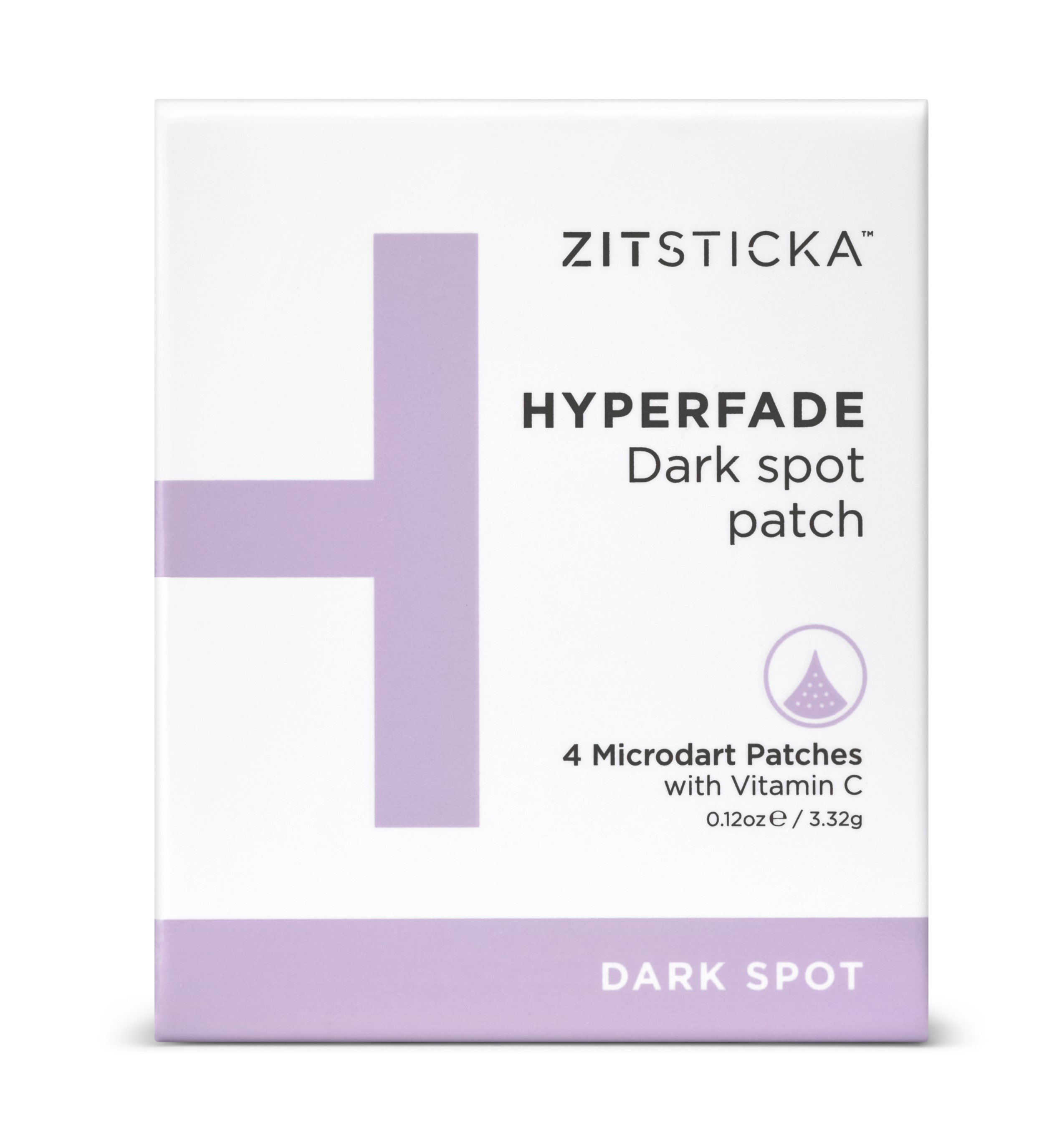 Zitsticka Hyperfade Dark Spot Patch - Shop Facial cleansers & scrubs at ...