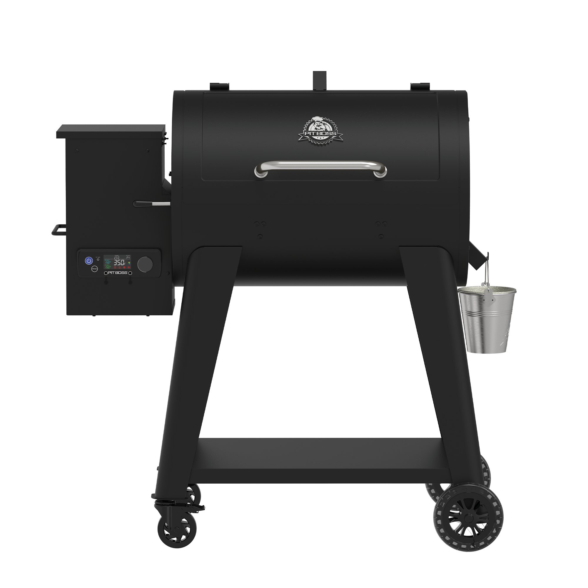 Pit Boss Wood Pellet Grill - Shop Grills & smokers at H-E-B