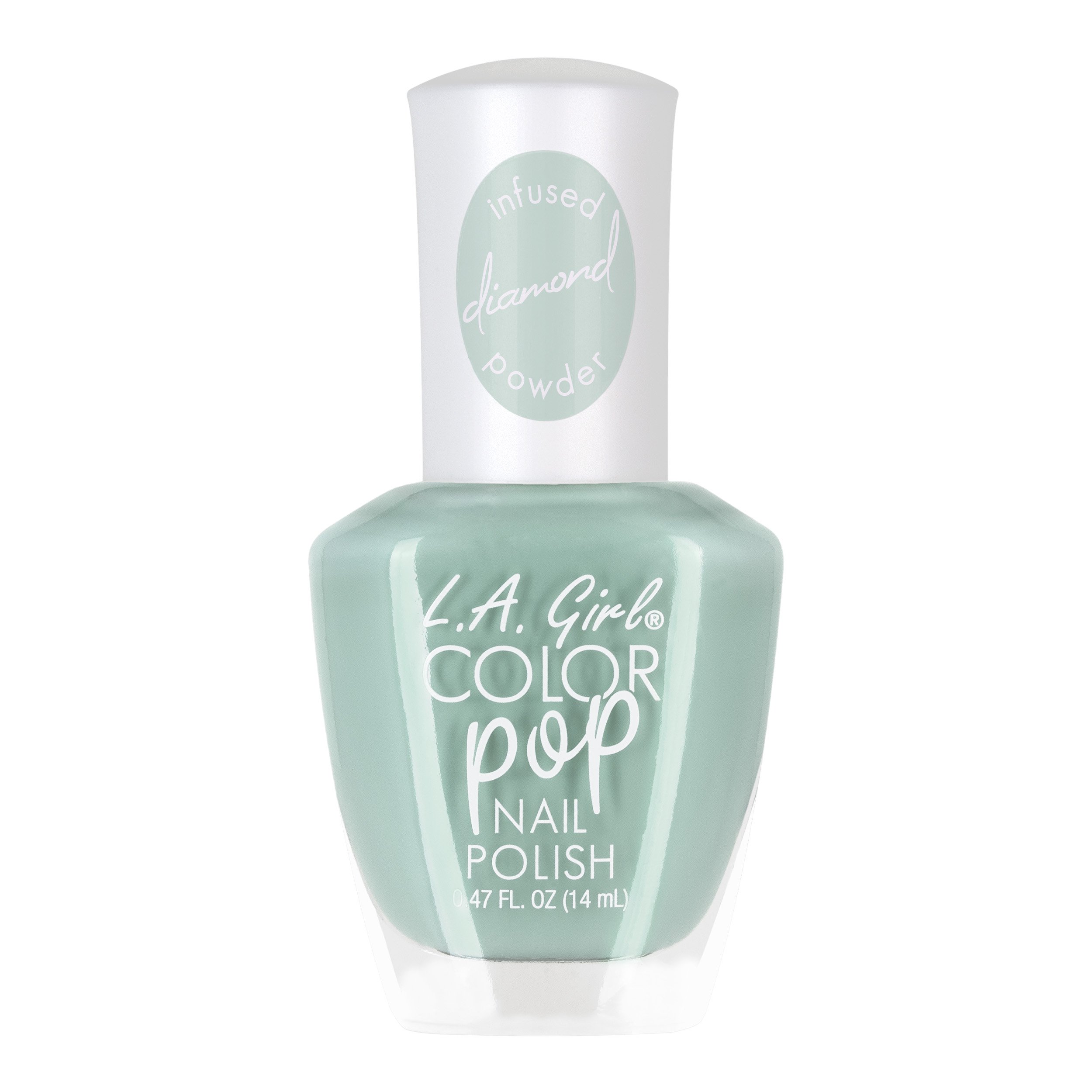 L.A. Girl Color Pop Nail Polish - Rodeo Drive - Shop Nail polish at H-E-B