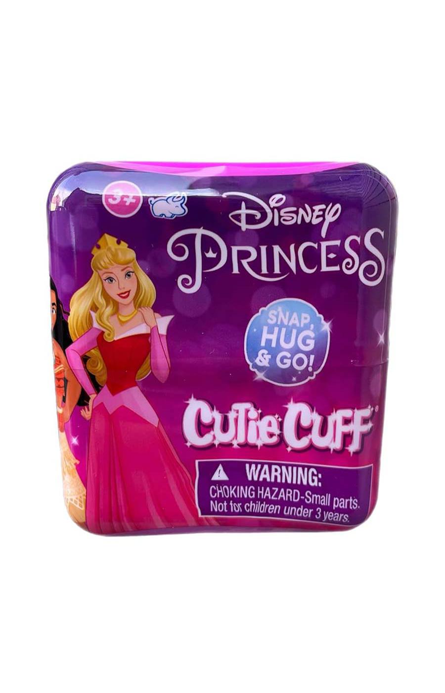 Bulls i Toy Disney Princess Cutie Cuff - Shop Action figures & dolls at ...