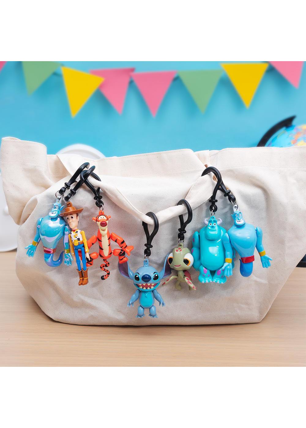 Bulls i Toy Disney & Pixar Chibi In Motion - Shop Action figures ...