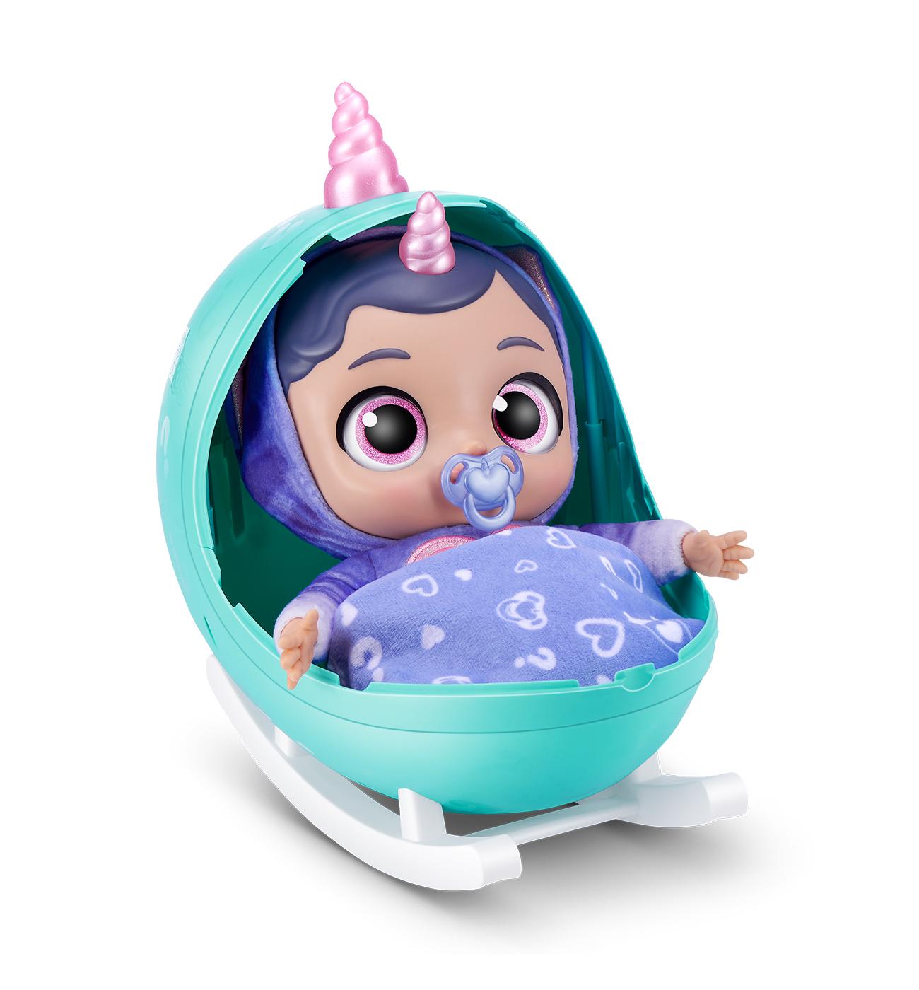 Zuru Babycorns Surprise Capsule -Series 1 - Shop Action figures & dolls ...