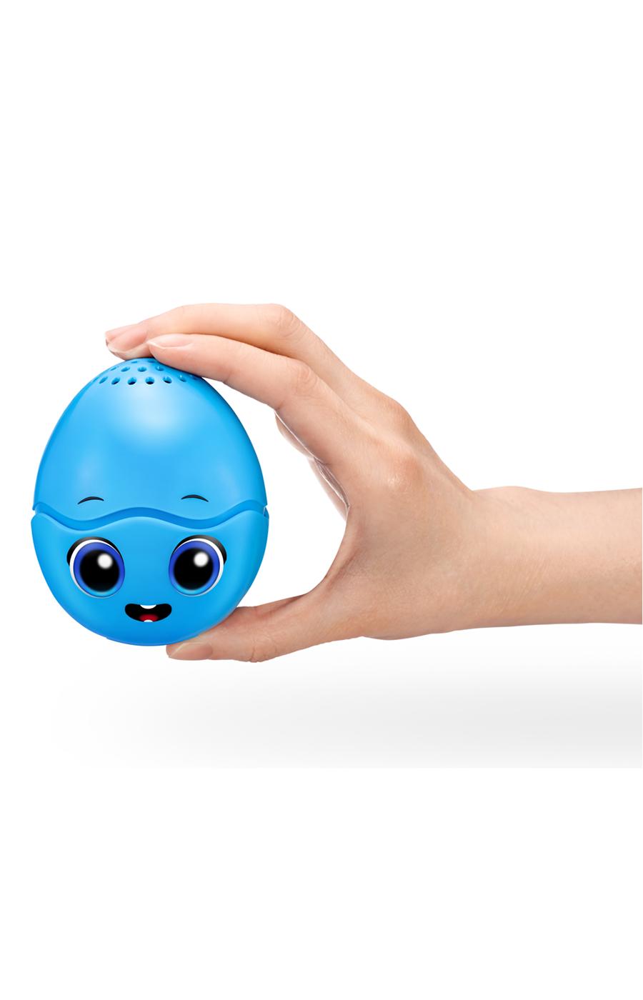 Zuru Eggy Wawa Bathtime Surprise Capsule - Series 1 - Shop Baby toys at ...