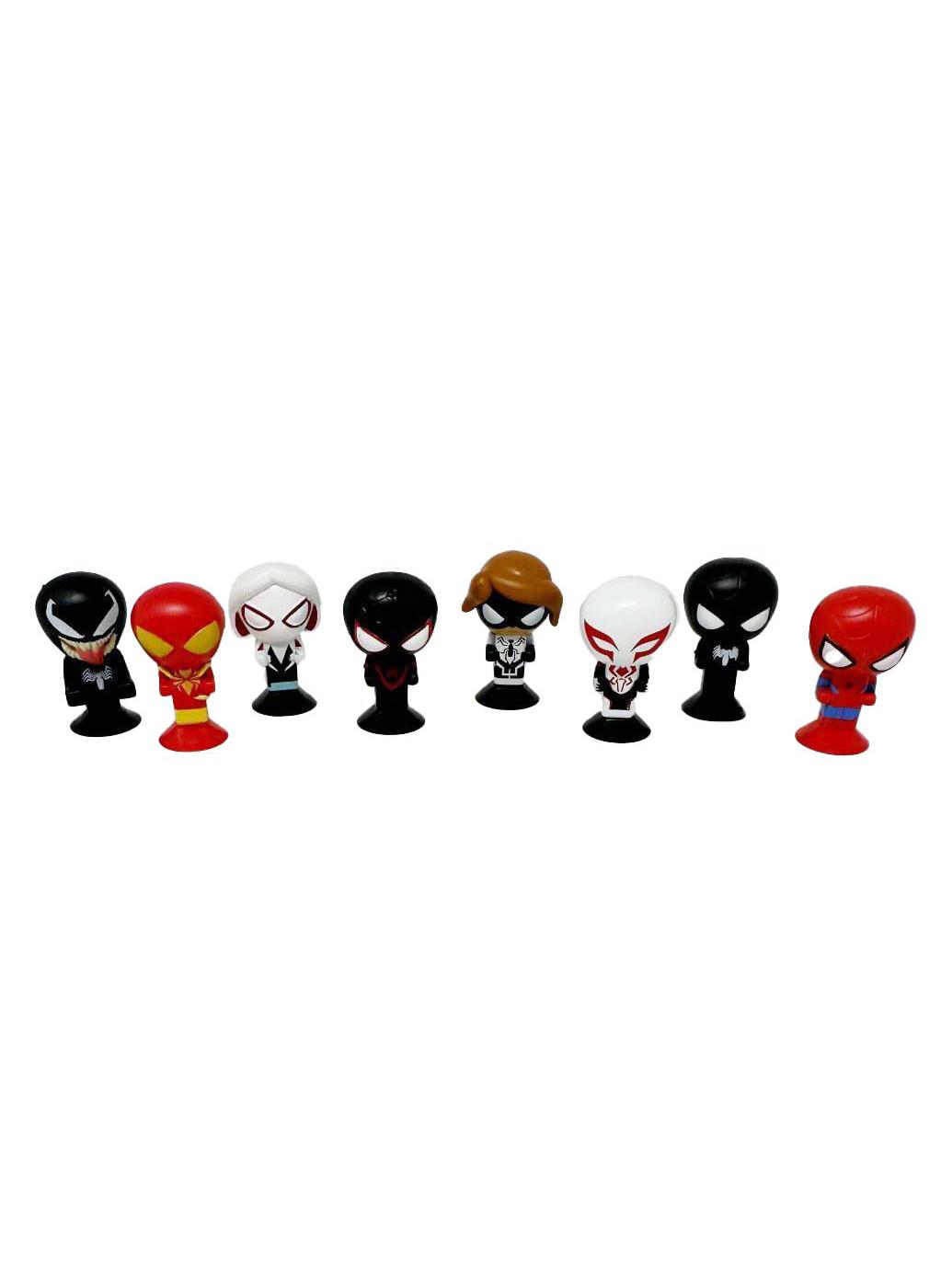 Bulls i Toy Marvel Spider-Man Chibi Snapz - Shop Action figures & dolls ...