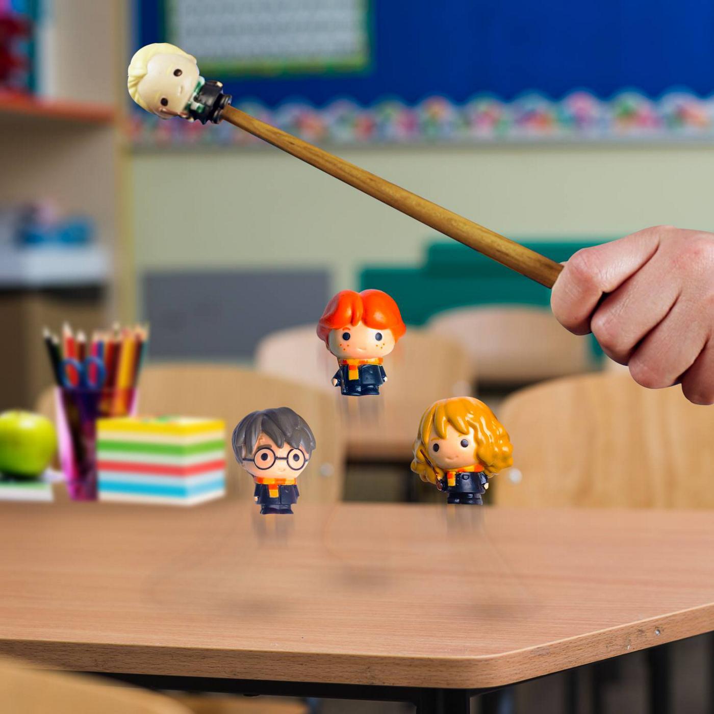 Bulls i Toy Harry Potter Ooshies Figure - Series 6 - Shop Action ...