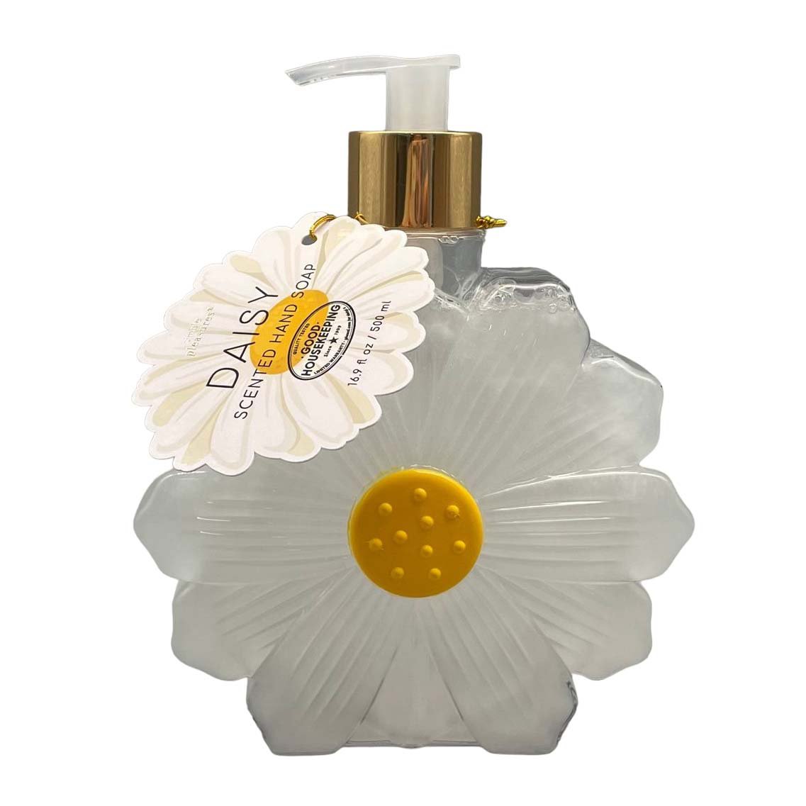 Simple Pleasures Hand Soap - Daisy Scented - Shop Hand & bar soap at H-E-B