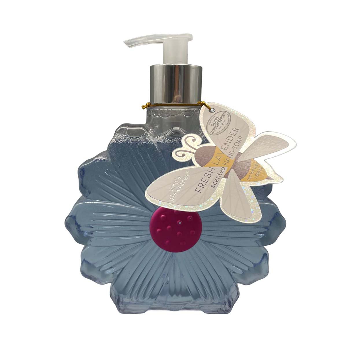 Simple Pleasures Fresh Lavender Scented Hand Soap - Shop Hand & bar ...