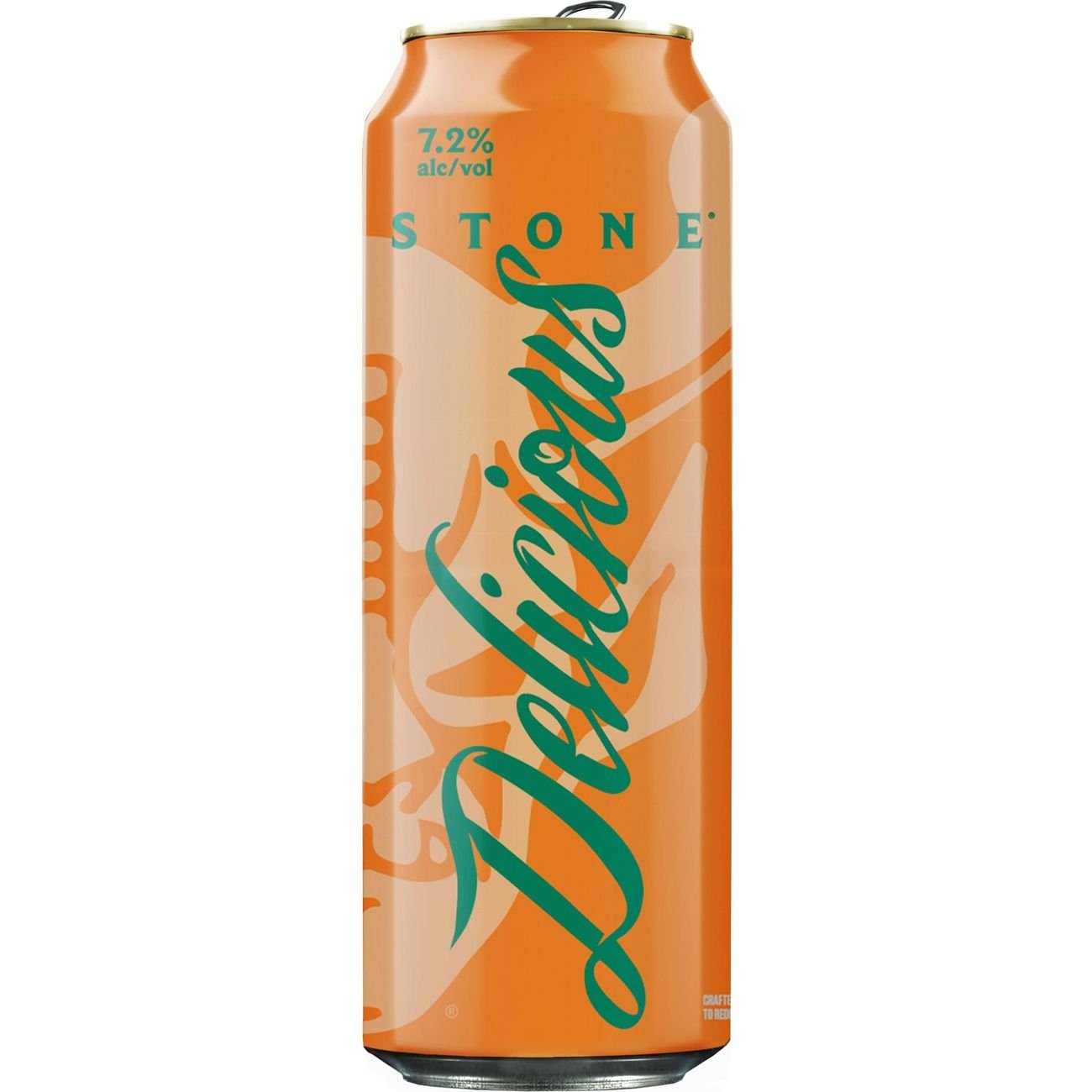 Stone Delicious Hazy IPA Can Craft Beer - Shop Beer at H-E-B