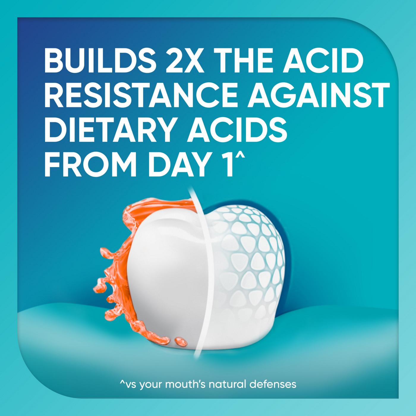 Sensodyne Pronamel Active Shield Whitening Toothpaste - Cool Mint ...