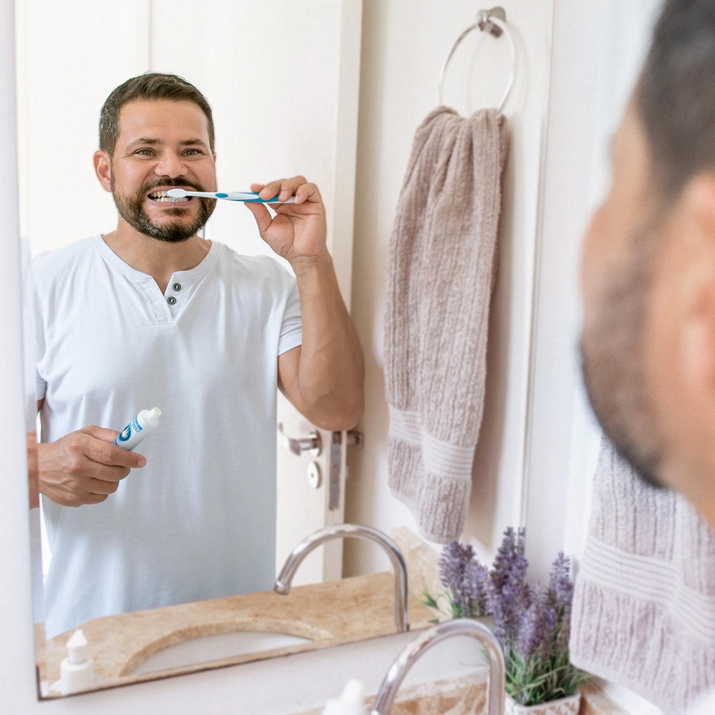 Sensodyne Pronamel Active Shield Whitening Toothpaste - Cool Mint ...