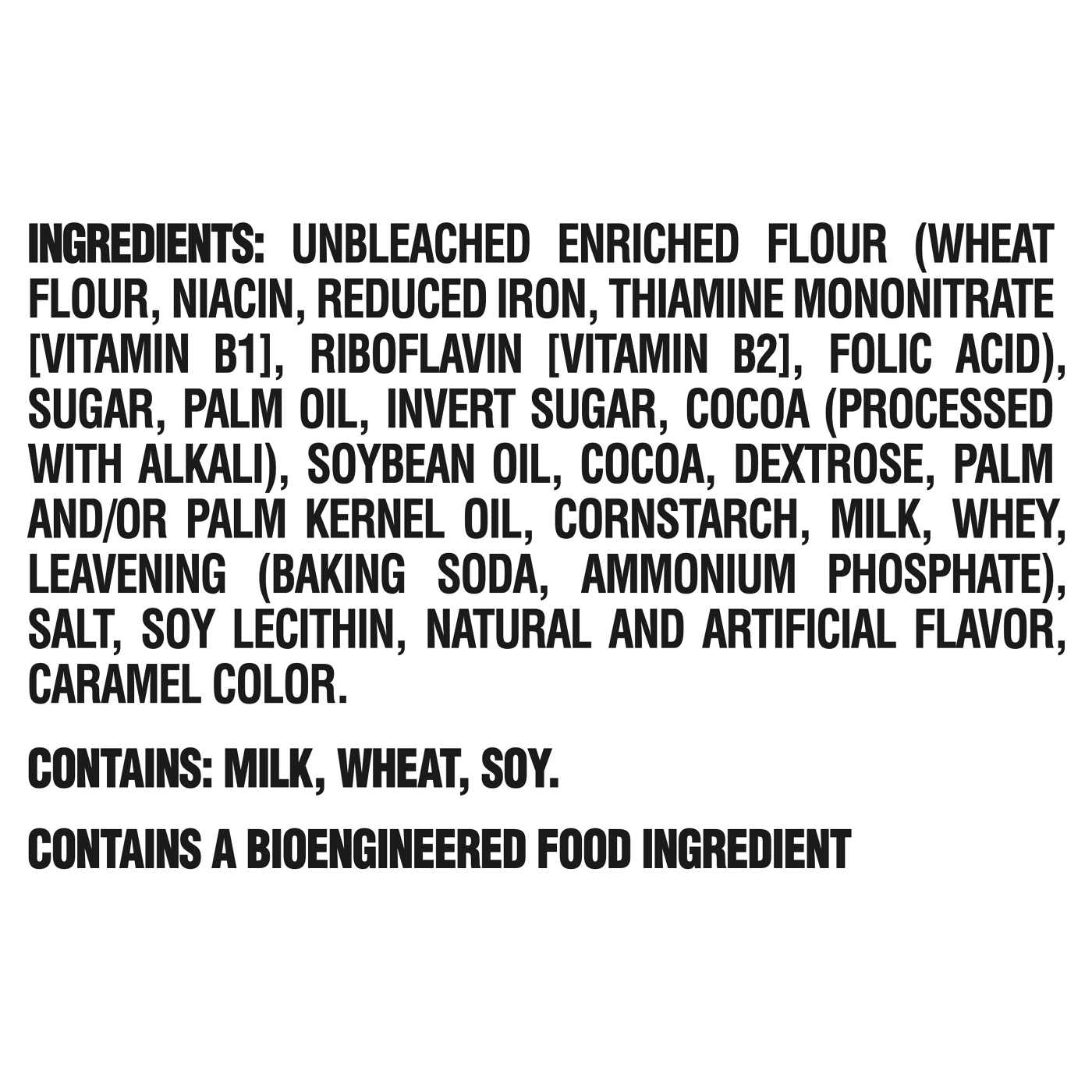 Chips Ahoy! Chewy Chocolatey Hershey's Fudge Filled Soft Chocolate Chip ...