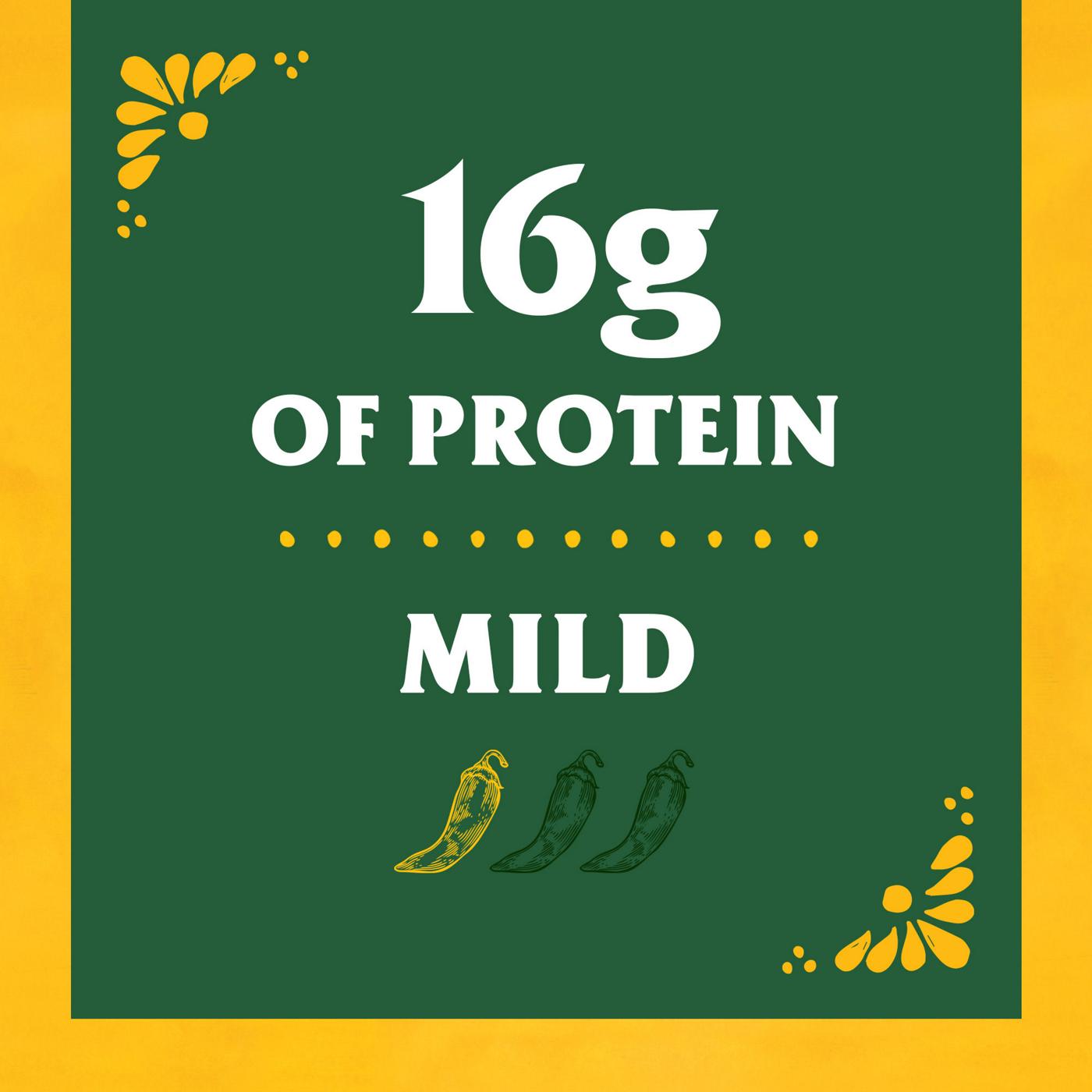 Cholula Burrito Bowl Salsa Verde Chicken Frozen Meal - Shop Entrees ...