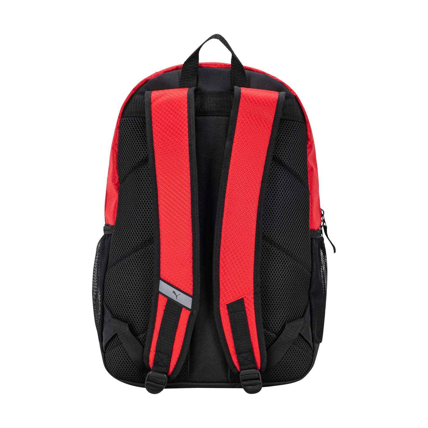 PUMA Contender Backpack - Red & Black - Shop Backpacks at H-E-B