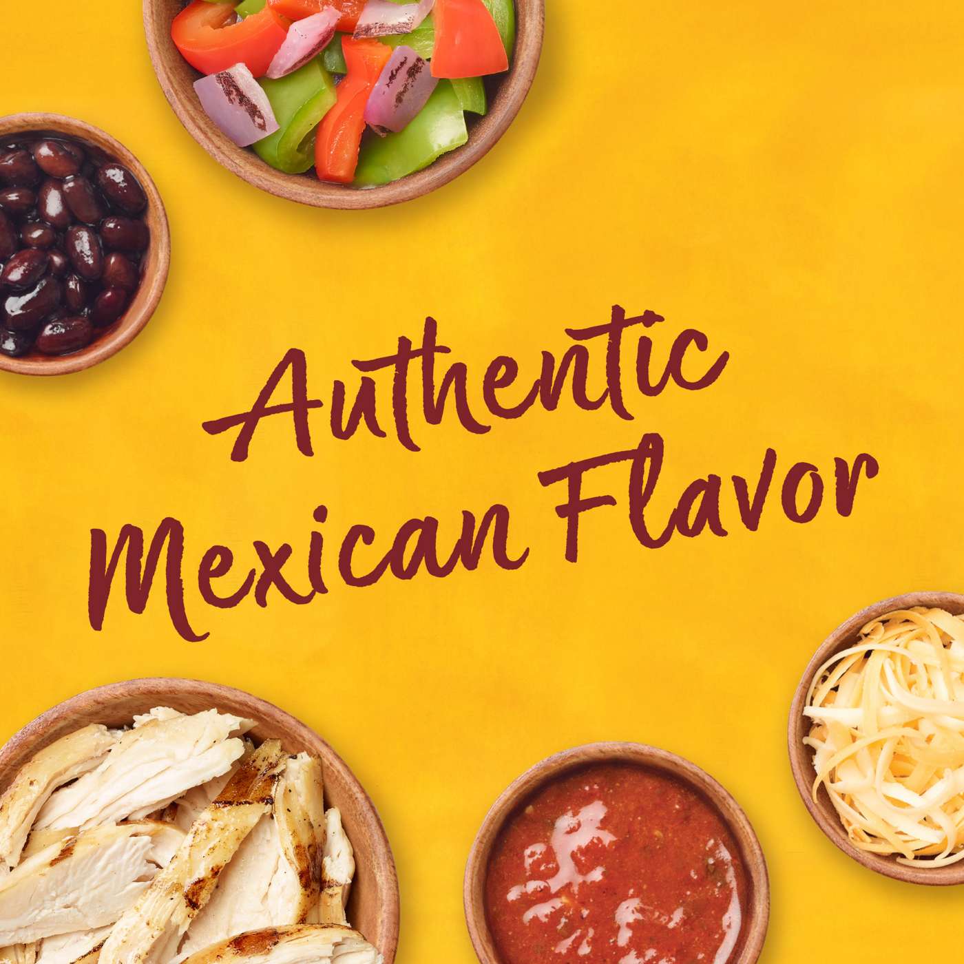 Cholula Smoky Chipotle Chicken Frozen Burrito Bowl Shop Entrees