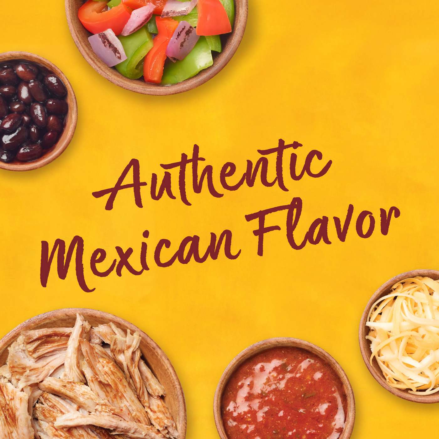 Cholula Chili Lime Carnitas Frozen Burrito Bowl - Shop Entrees & sides ...