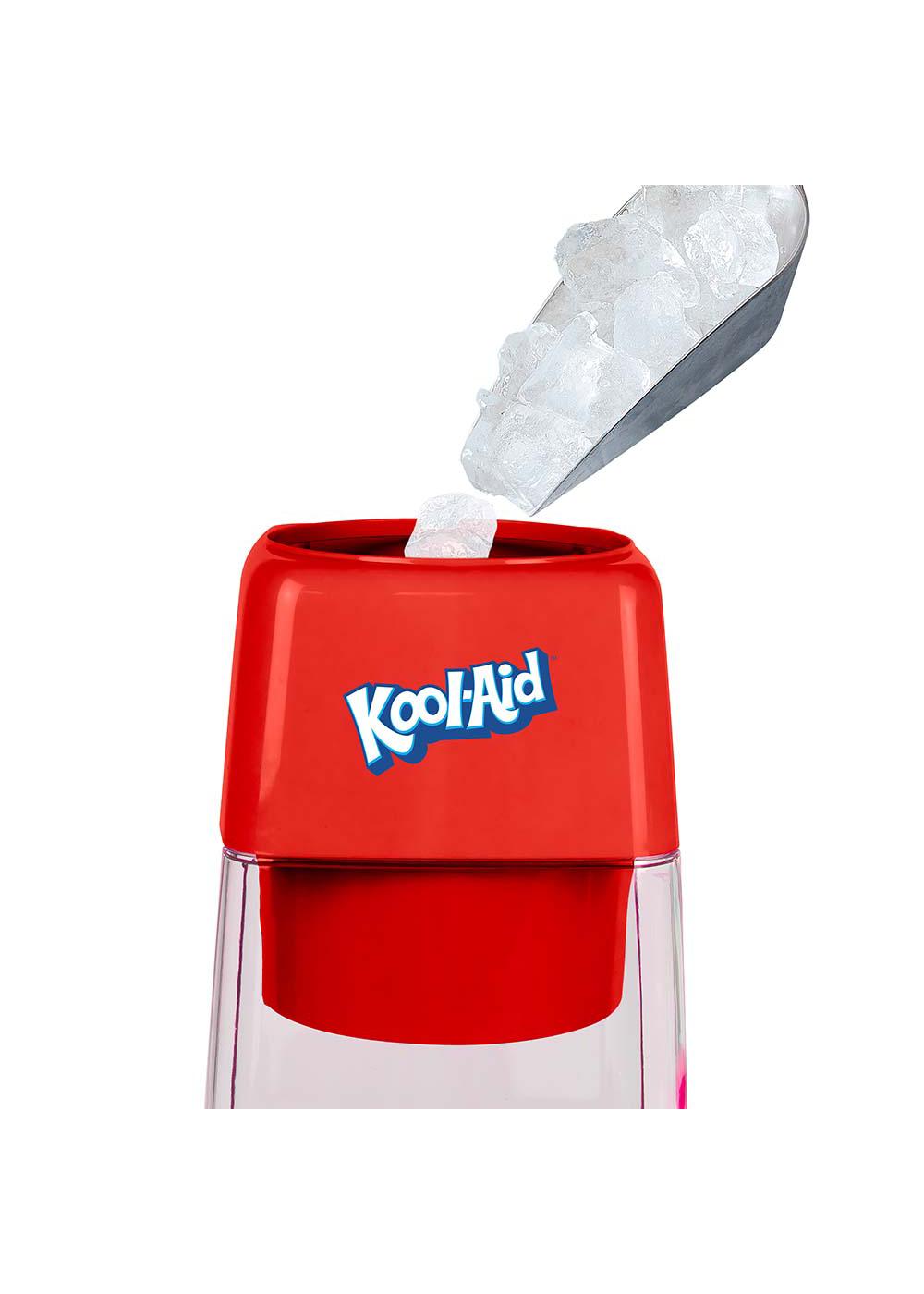 Kool-Aid Electric Ice Shaver - Red - Shop Blenders & mixers at H-E-B