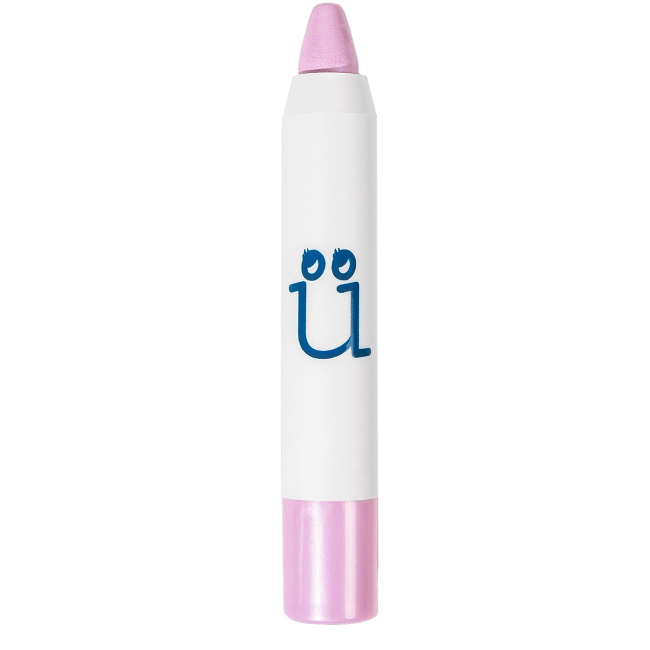M2U NYC Eye Crayon - Lilac - Shop Eyeshadow at H-E-B