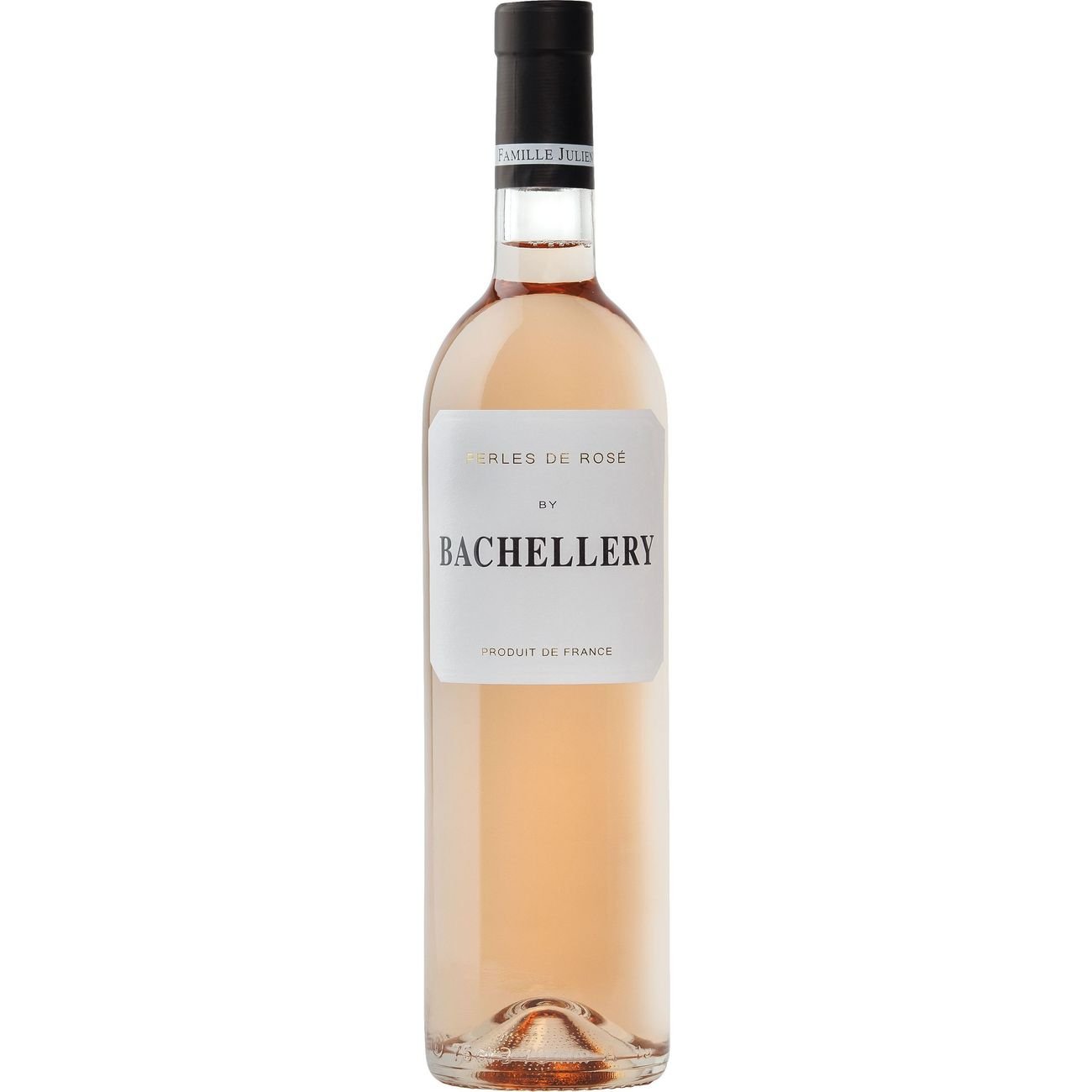 Domaine De Bachellery Perles De Rose France Wine - Shop Wine at H-E-B