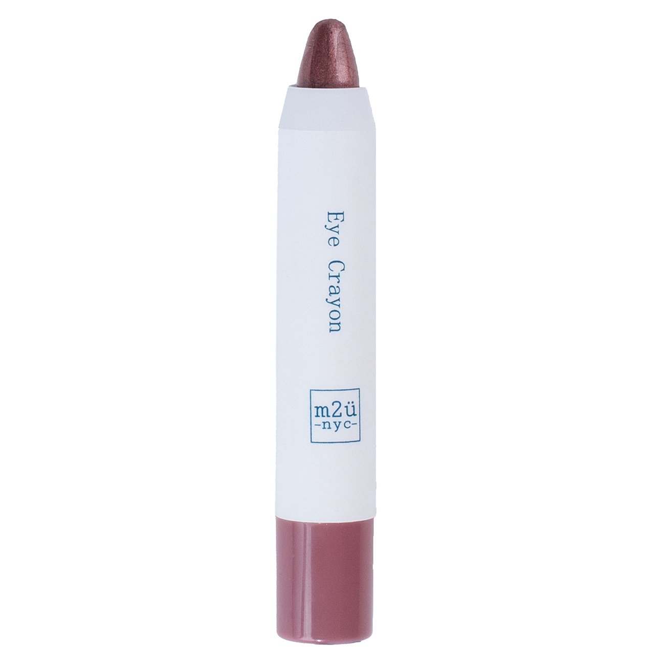 M2U NYC Eye Crayon - Burgundy - Shop Eyeshadow at H-E-B