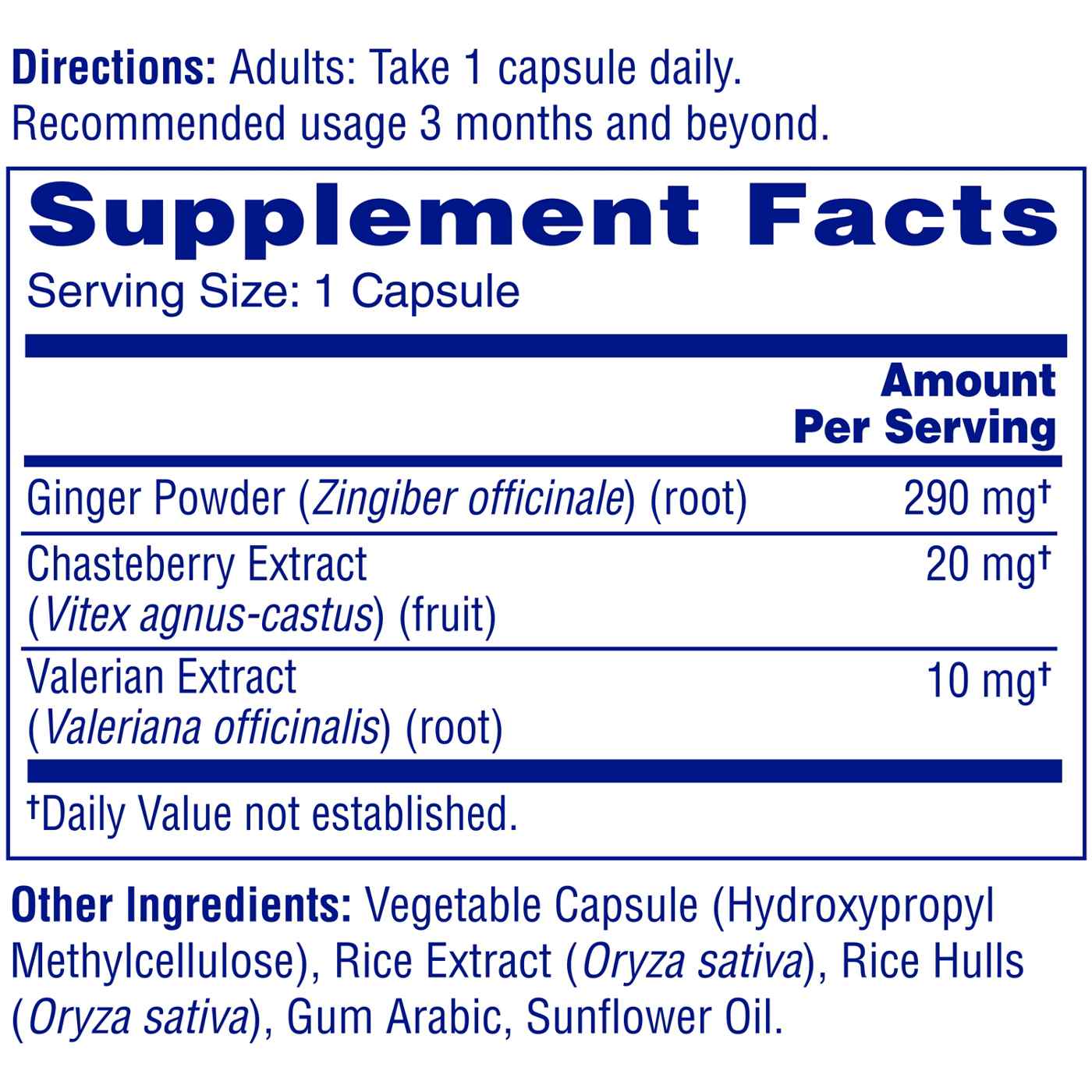 Midol Supplements Peace Out PMS Capsules - Shop Pads & liners at H-E-B