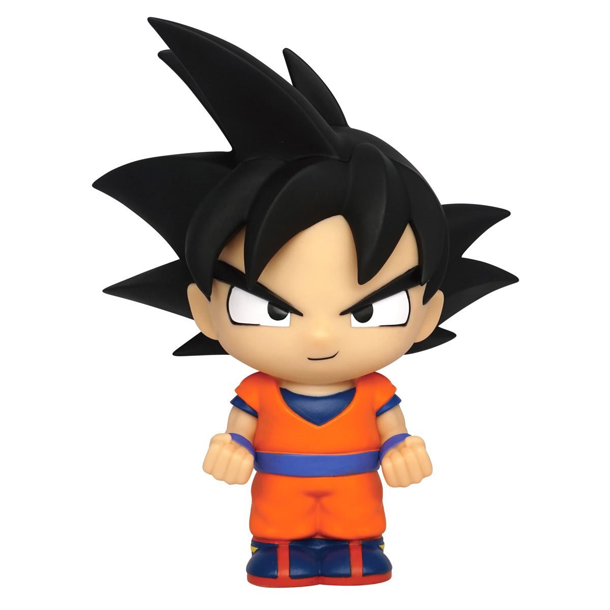 Dragon Ball Z Goku Figural Coin Bank - Shop Action figures & dolls at H-E-B