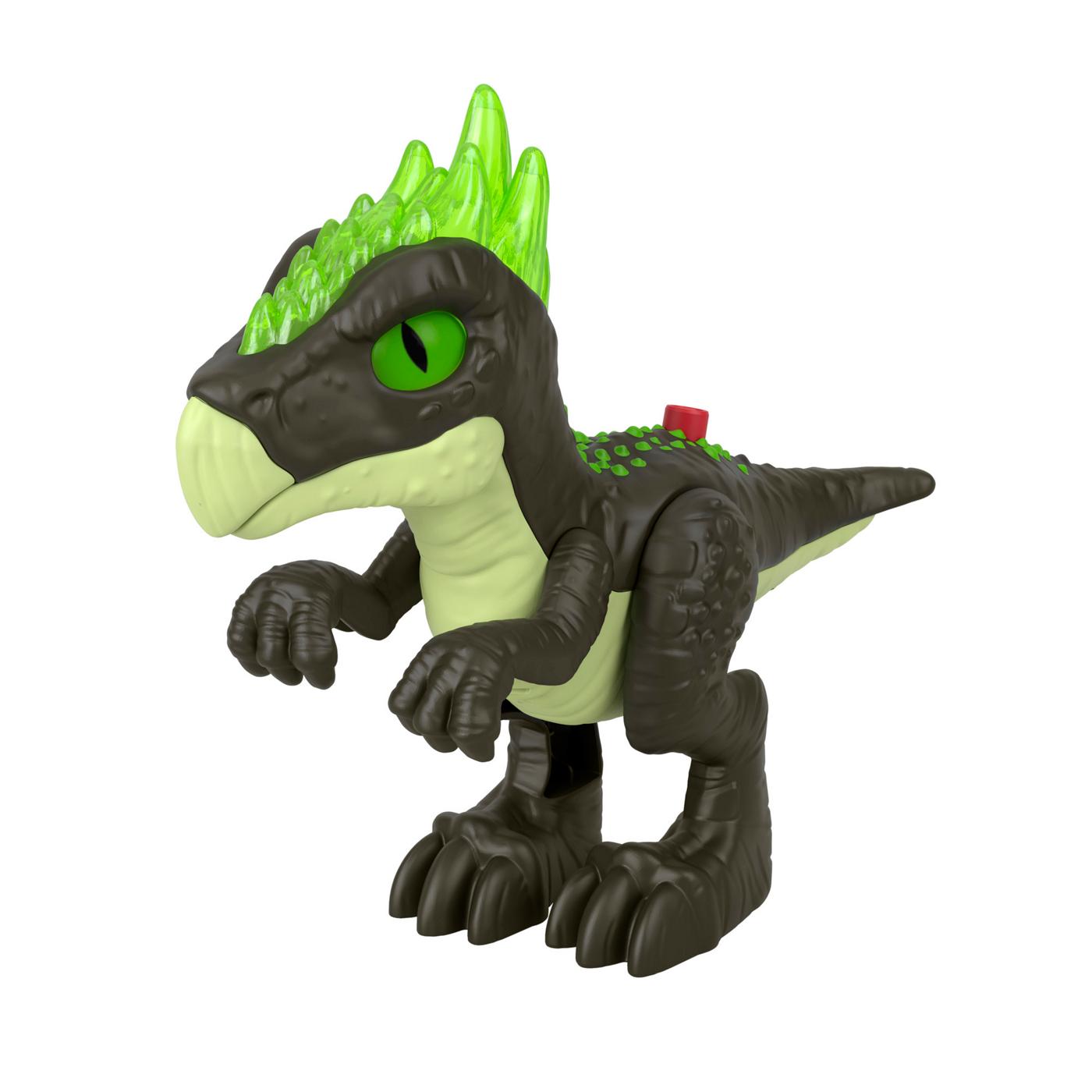 Fisher-Price Imaginext Jurassic World Deluxe XL Dracorex - Shop Baby ...