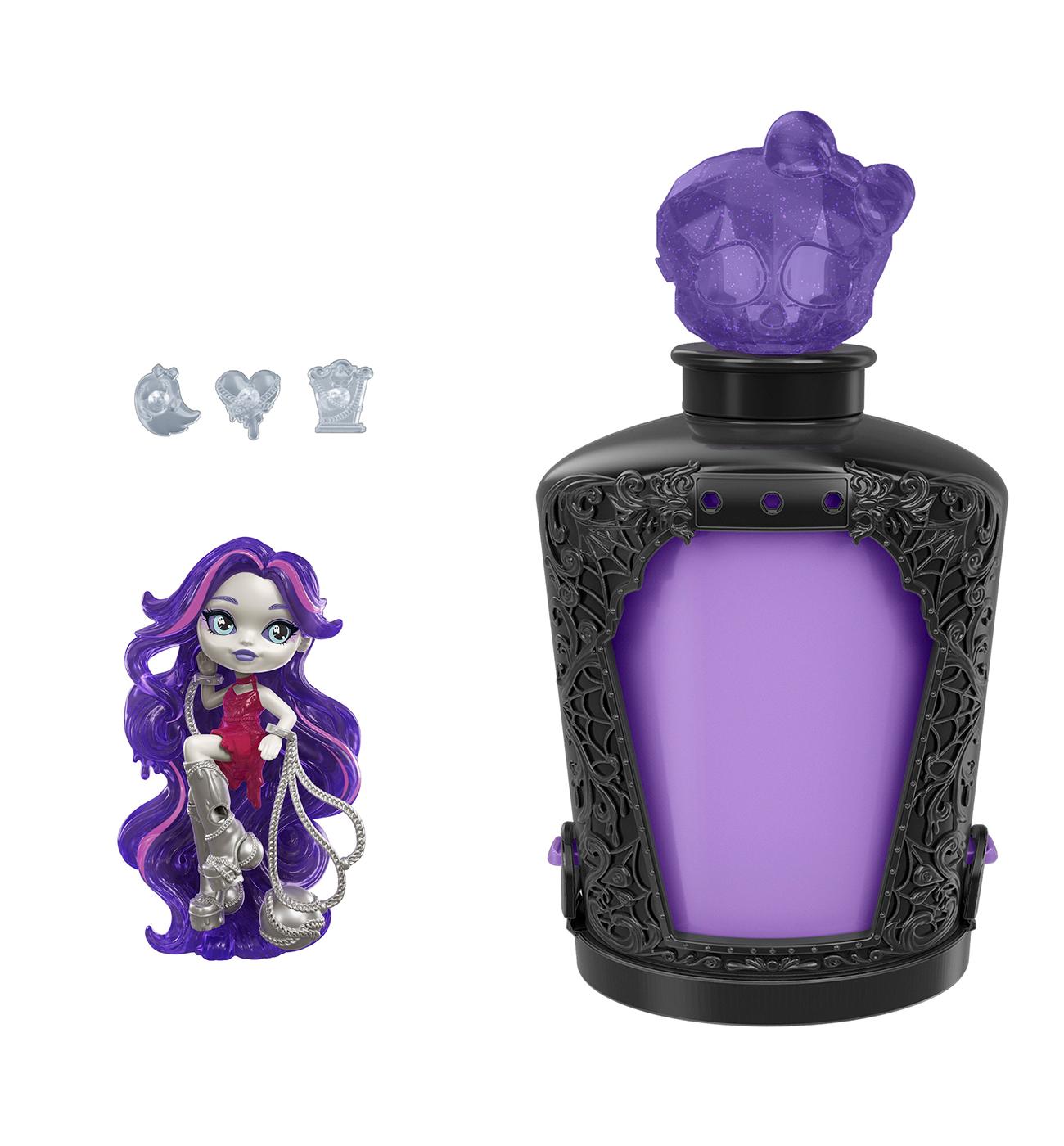Monster High Potions Mini Surprise Doll - Shop Action figures & dolls ...