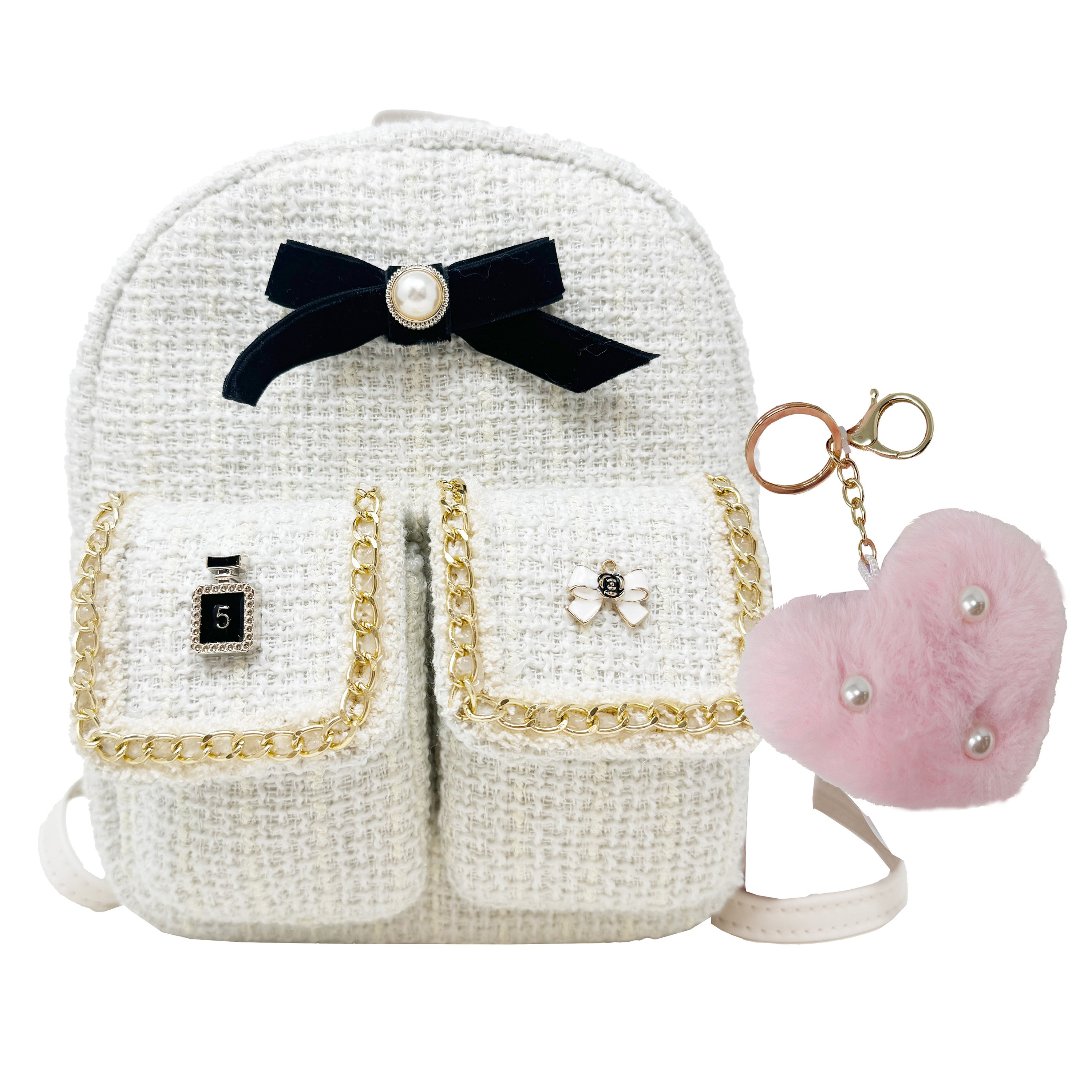 Hot Focus Good Vibes Backpack Set - Shop Dress up & pretend play at H-E-B