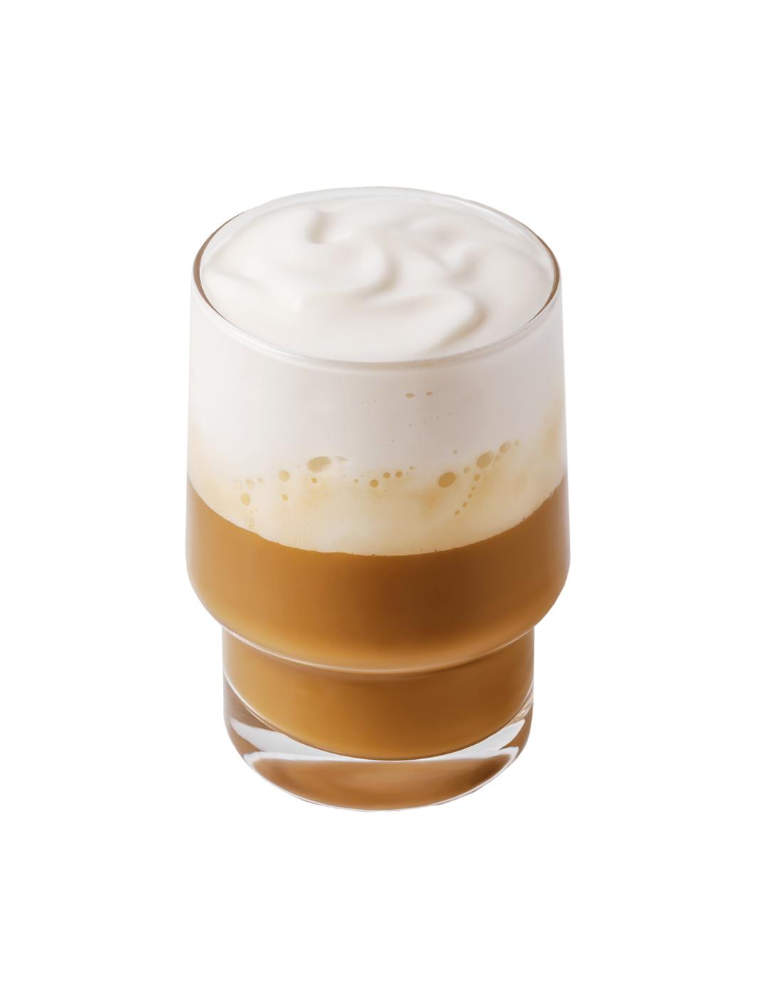 Coffee Toppers White Chocolate Cold Foam - Shop Coffee creamer at H-E-B