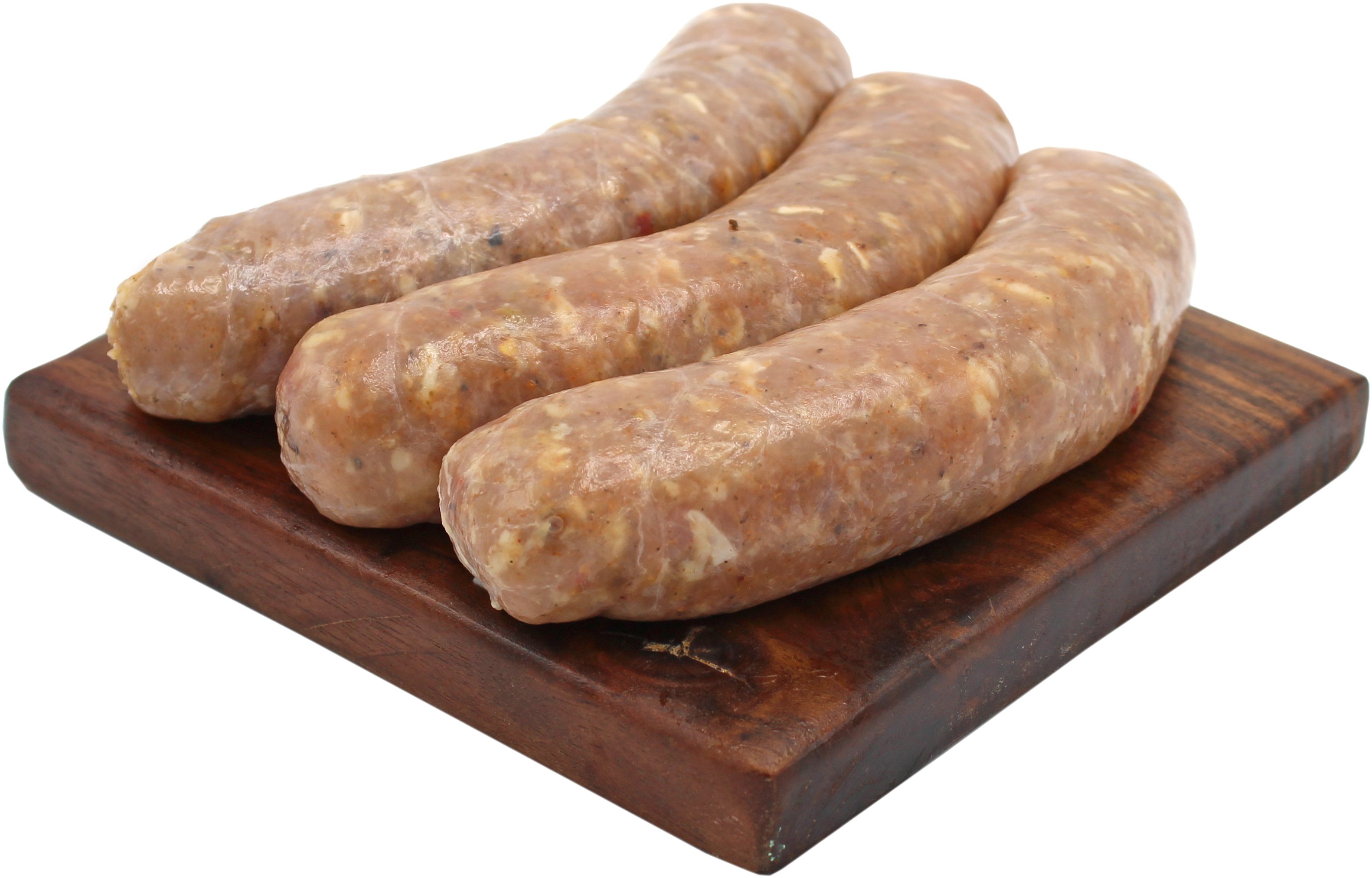 Central Market Cuban Orange Pork Sausage | Central Market - Really Into ...