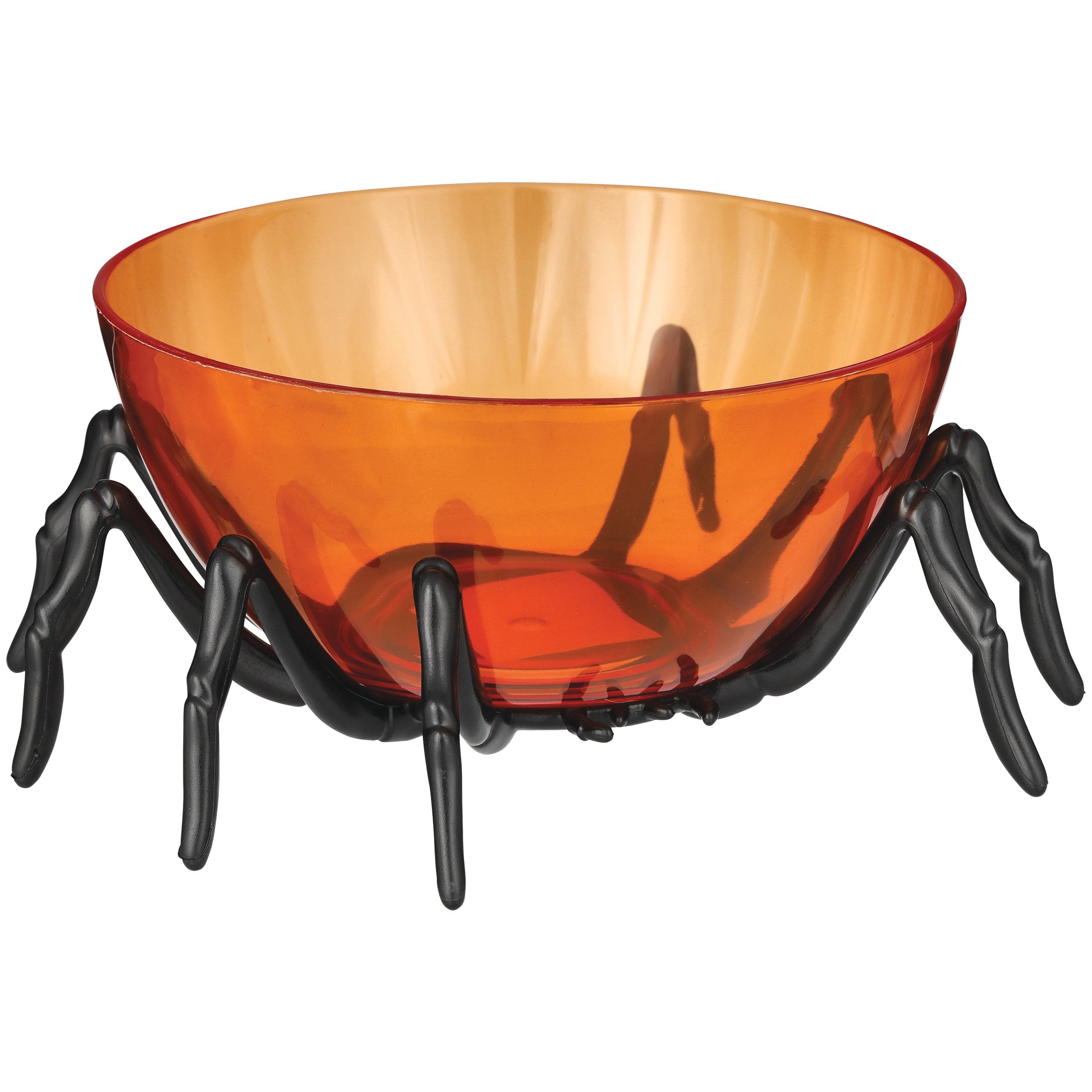 Destination Holiday Halloween 3D Spider Serving Bowl - Shop Seasonal ...