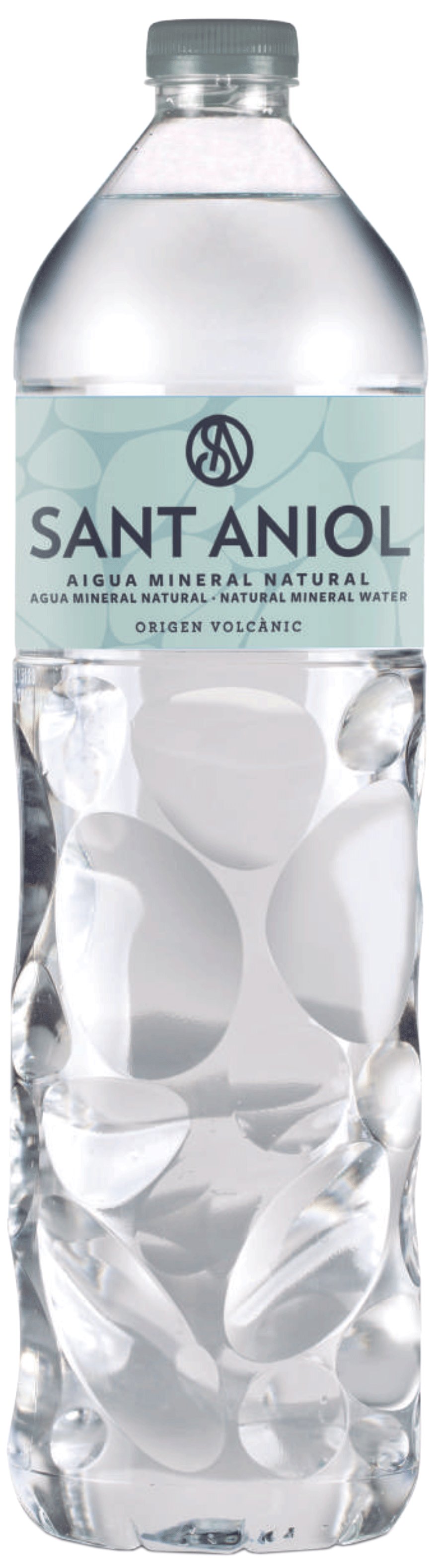 Sant Aniol Natural Mineral Water, 50.7 oz | Central Market - Really ...