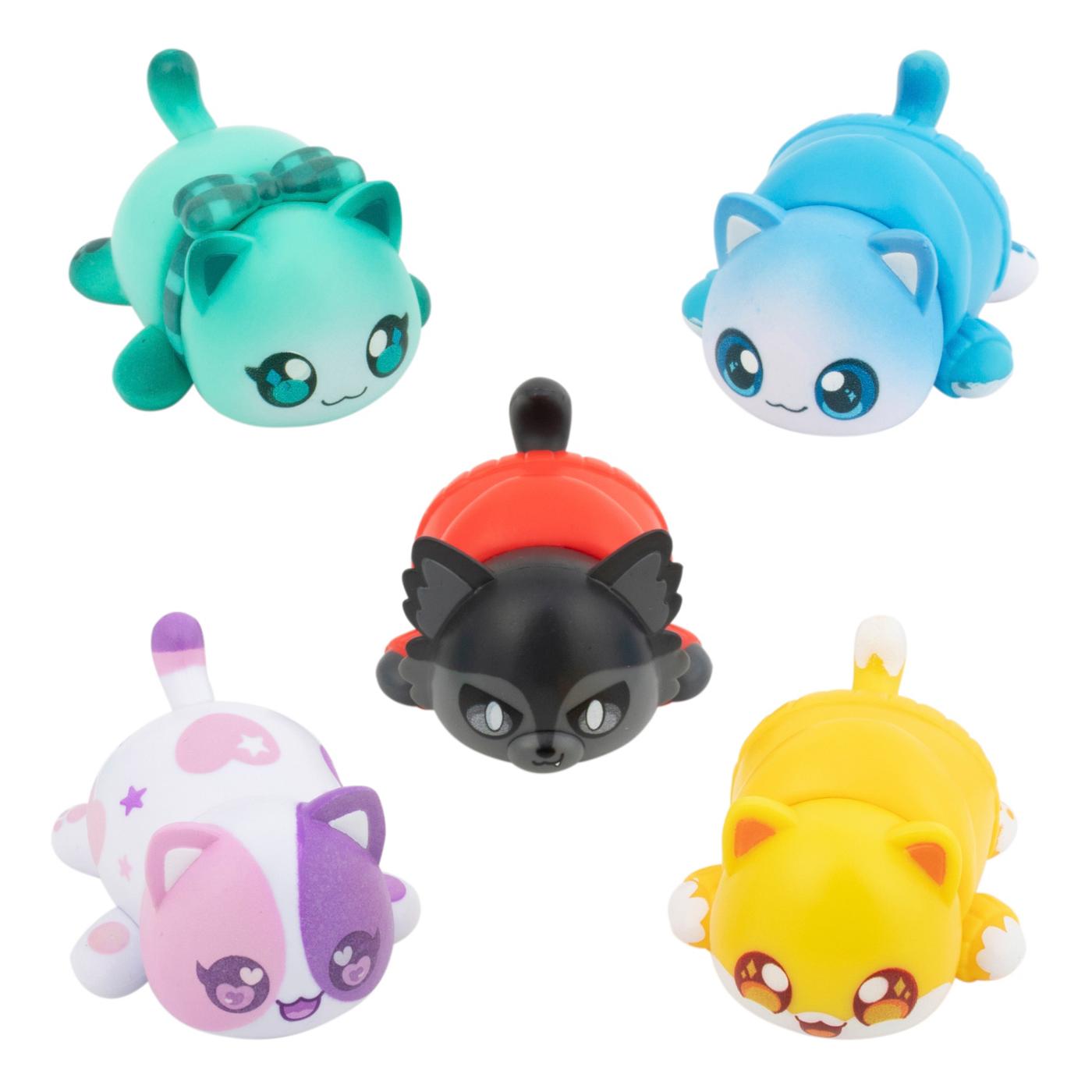 Aphmau MeeMeows Mystery Glow Figure Multi-Pack - Shop Action figures ...