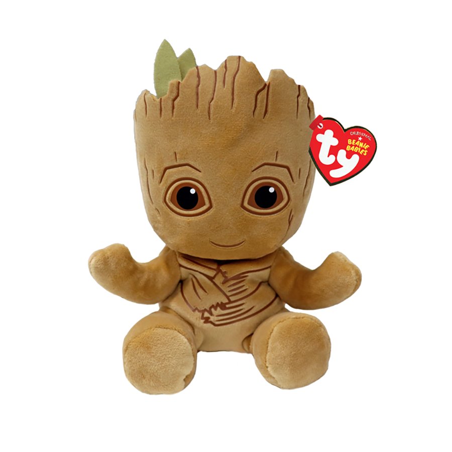 Ty Groot Beanie Babies Plush - Shop Plush toys at H-E-B