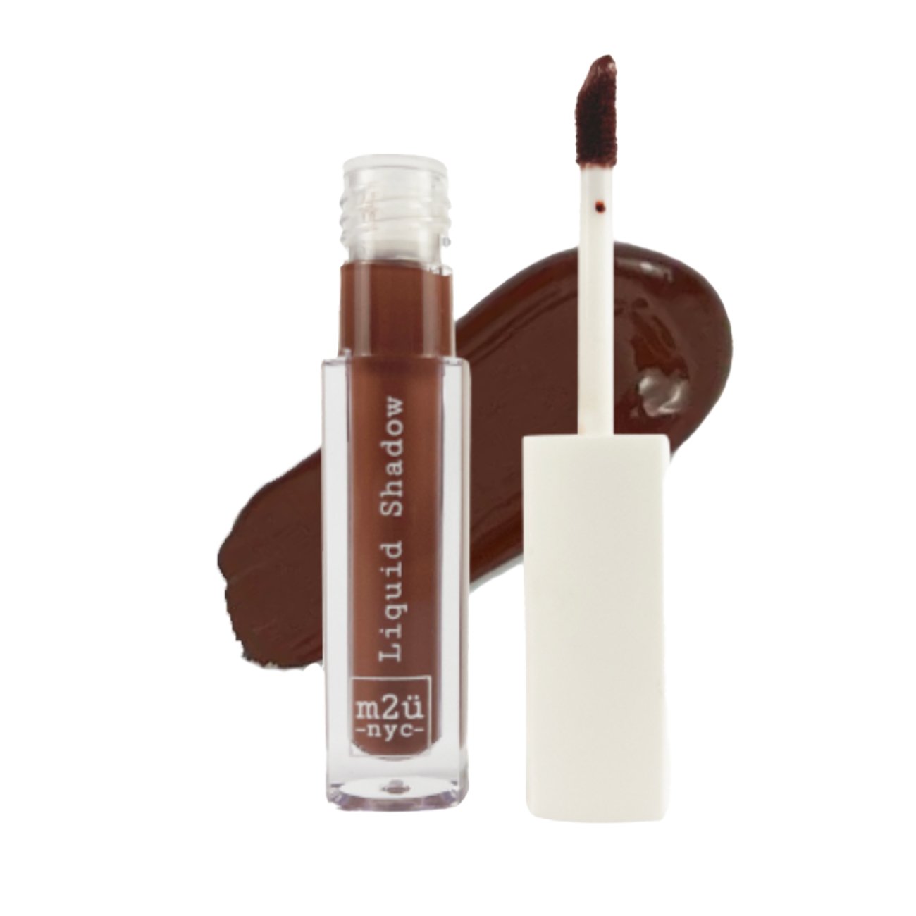 M2U NYC Liquid Shadow - Terracotta - Shop Eyeshadow at H-E-B