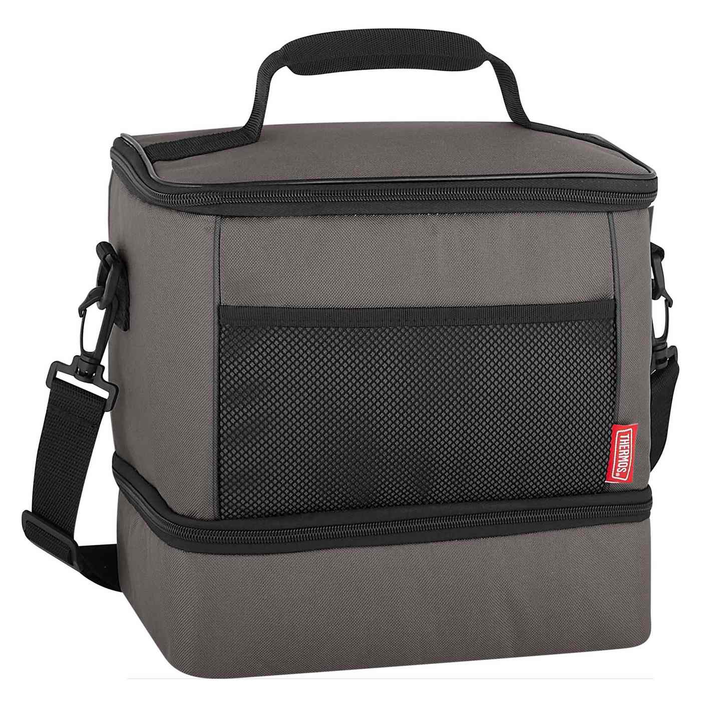 Thermos Lunch Lugger - Gray - Shop Lunch boxes at H-E-B