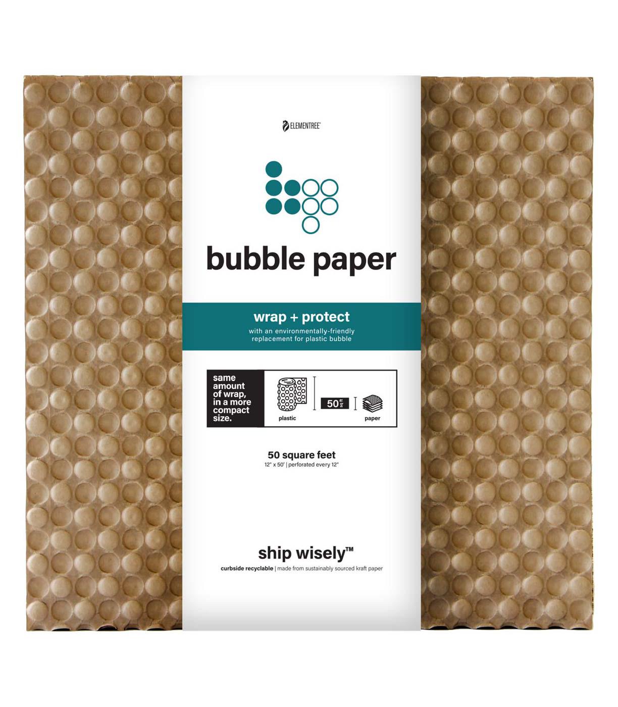 Elementree Bubble Paper - Shop Envelopes & boxes at H-E-B