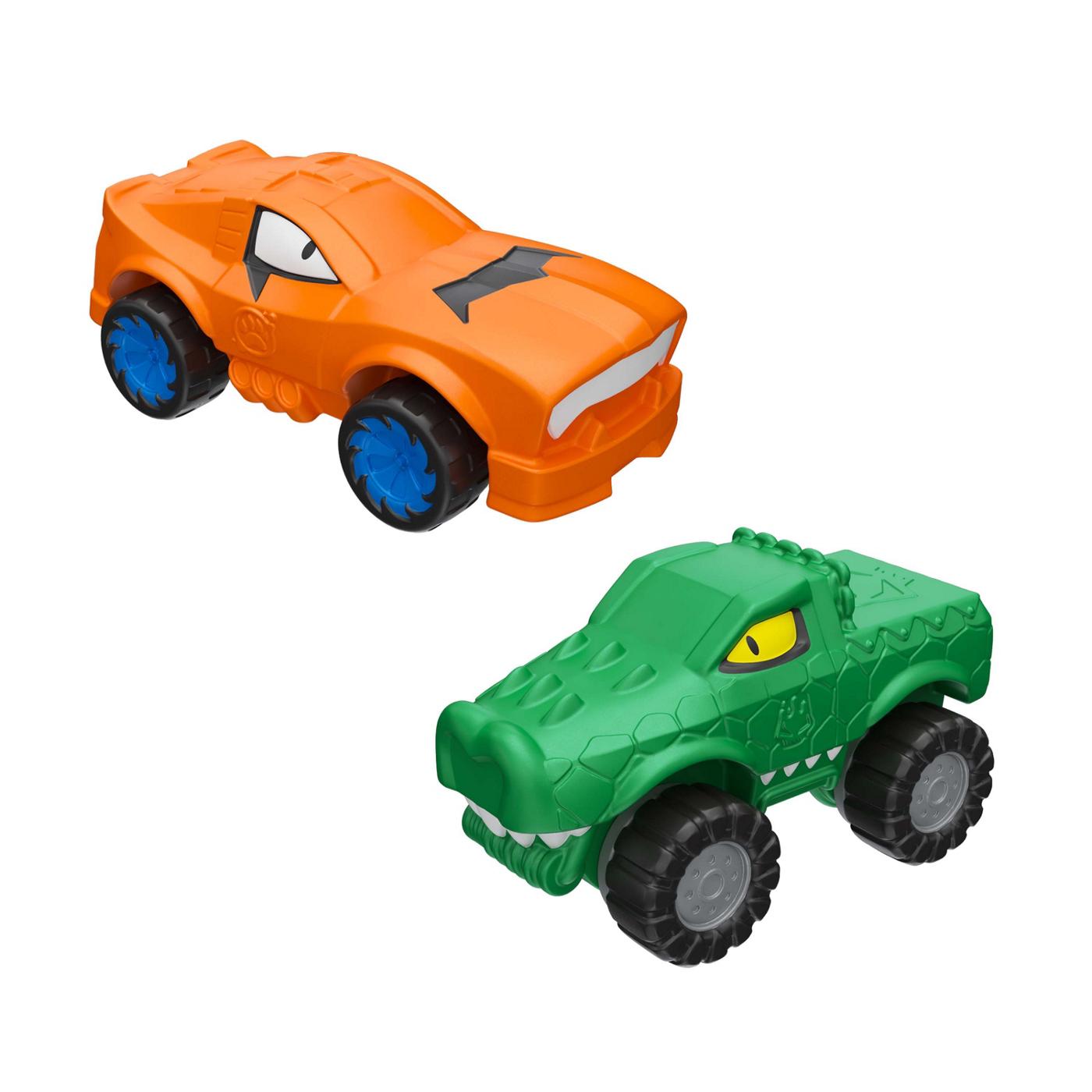 Heroes of Goo Jit Zu Mobiles Versus Smash Pack - Assorted - Shop Toy ...