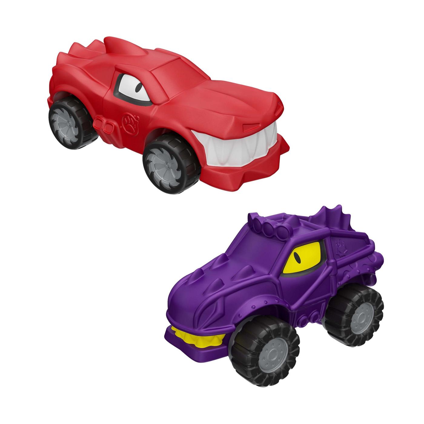 Heroes of Goo Jit Zu Mobiles Versus Smash Pack - Assorted - Shop Toy ...