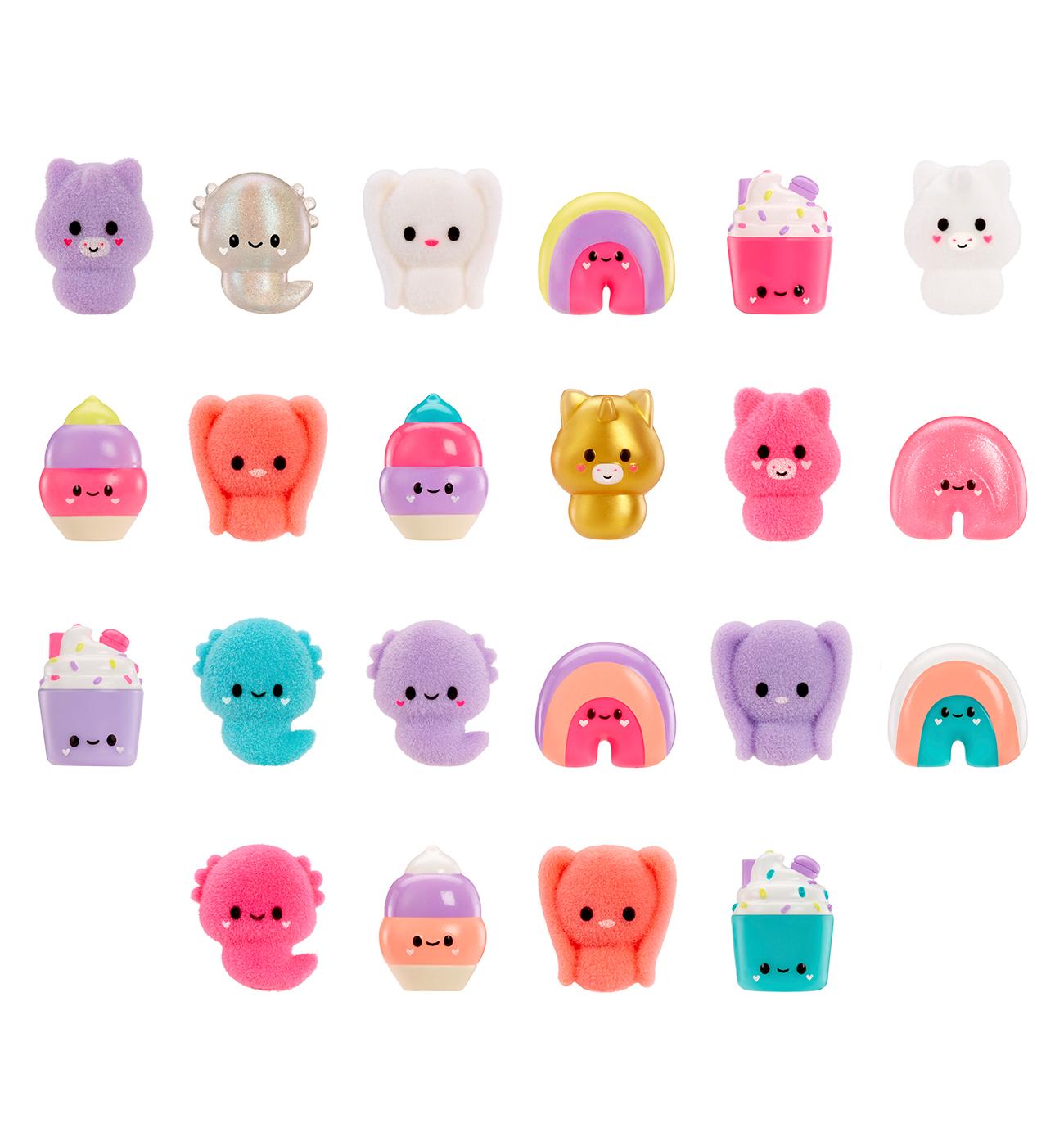 Fluffy Stuffiez Minis Surprise Toy - Series 2 - Shop Plush toys at H-E-B