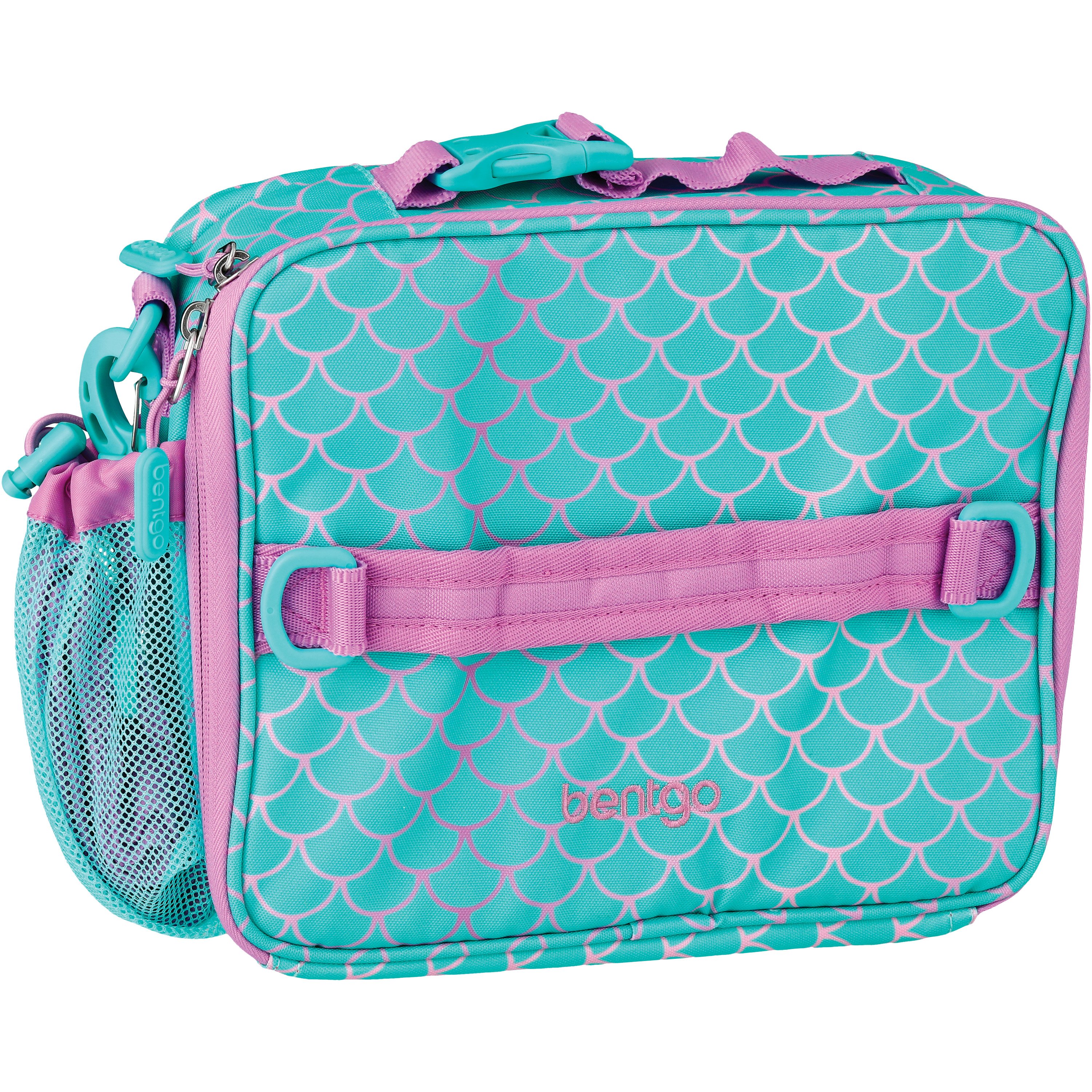 Bentgo Kids Lunch Bag - Mermaid - Shop Lunch boxes at H-E-B