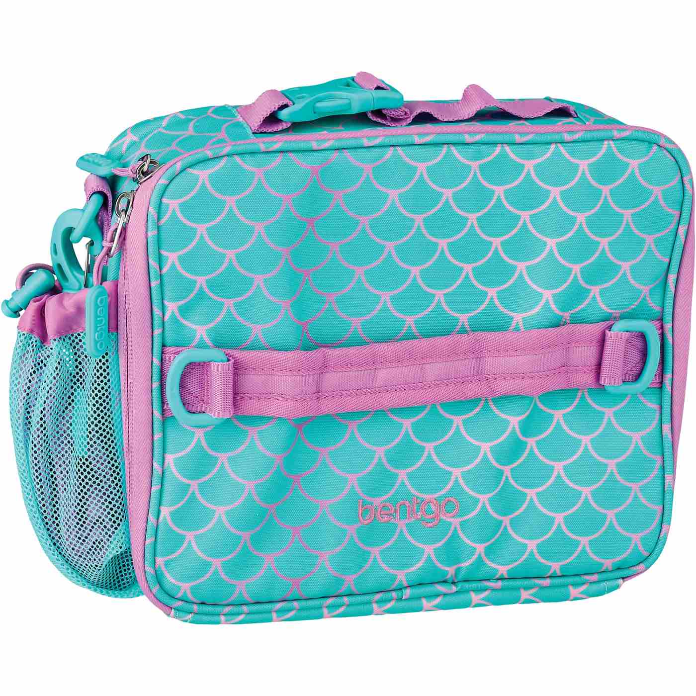 Bentgo Kids Lunch Bag - Mermaid - Shop Lunch Boxes at H-E-B