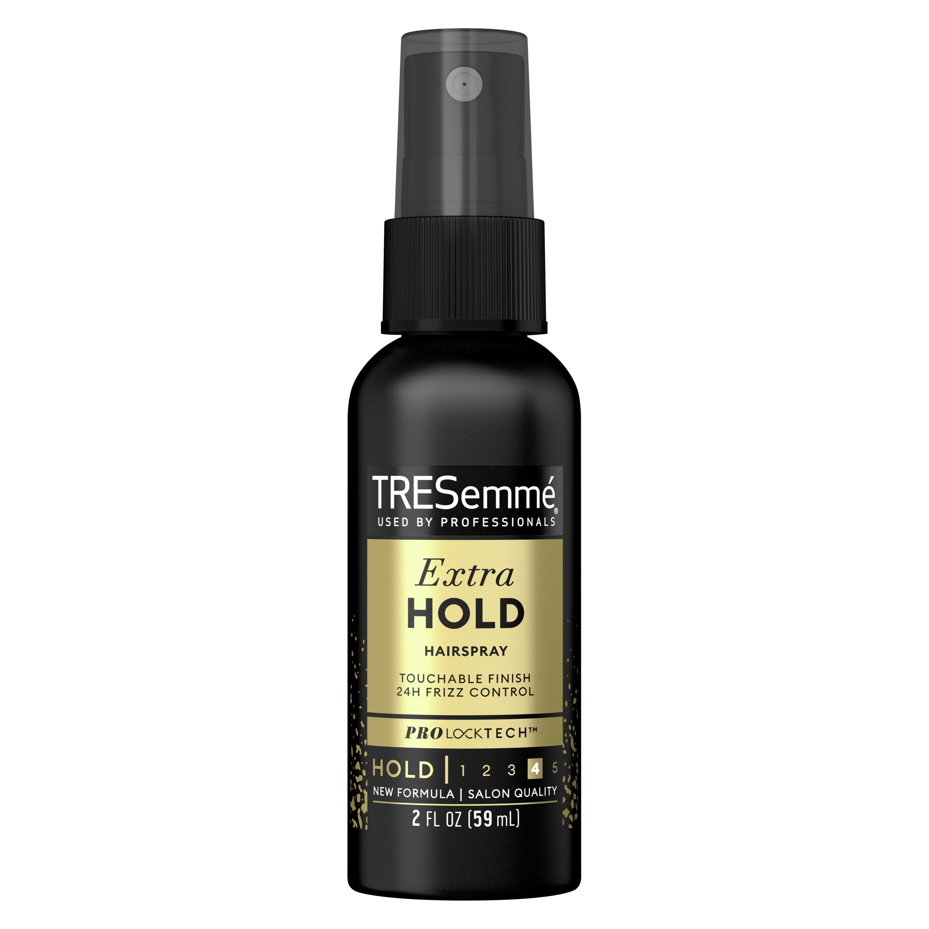 TRESemmé Travel Size Extra Hold Hairspray Touchable Finish - Shop ...