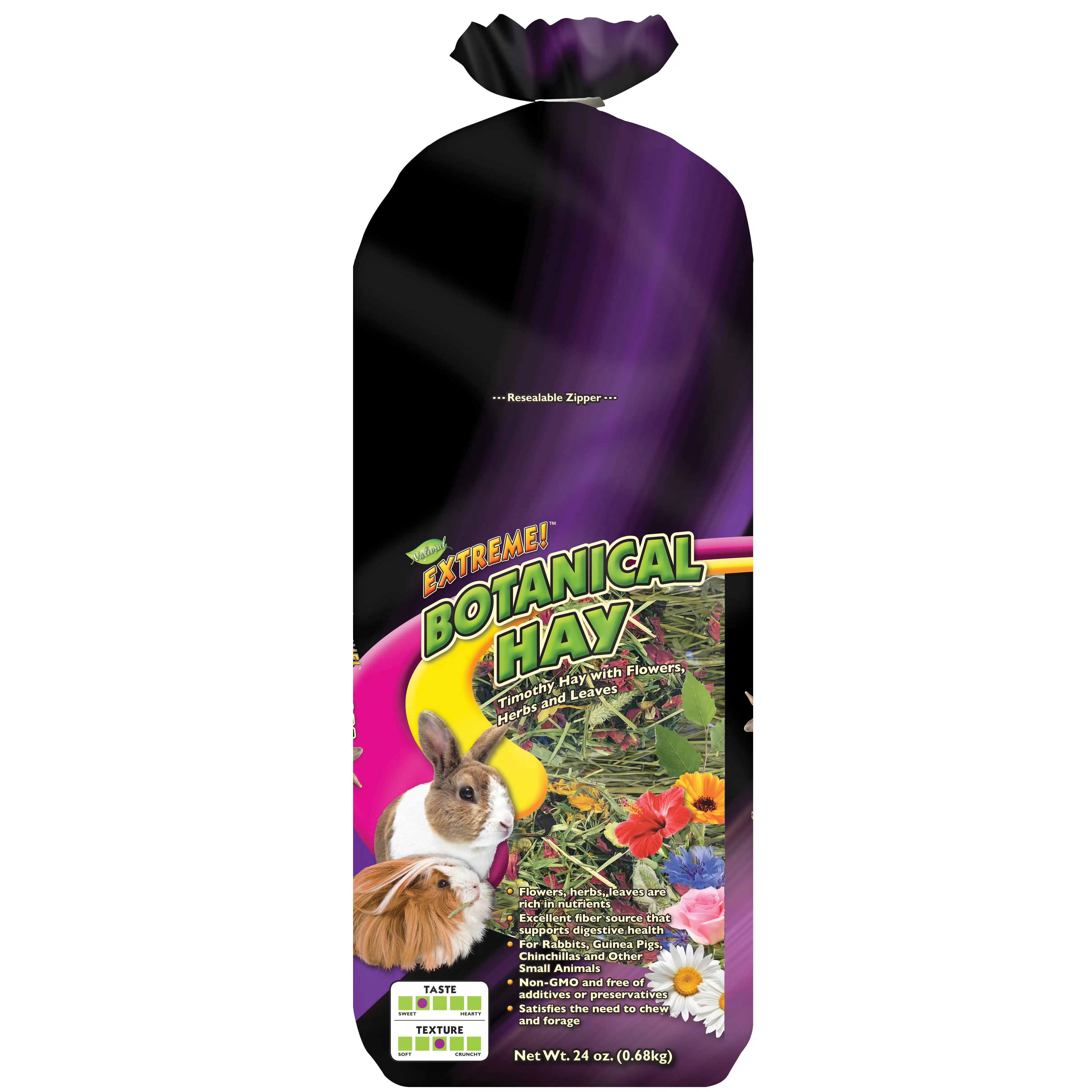 FM Brown's Extreme Botanical Hay - Shop Small animals at H-E-B