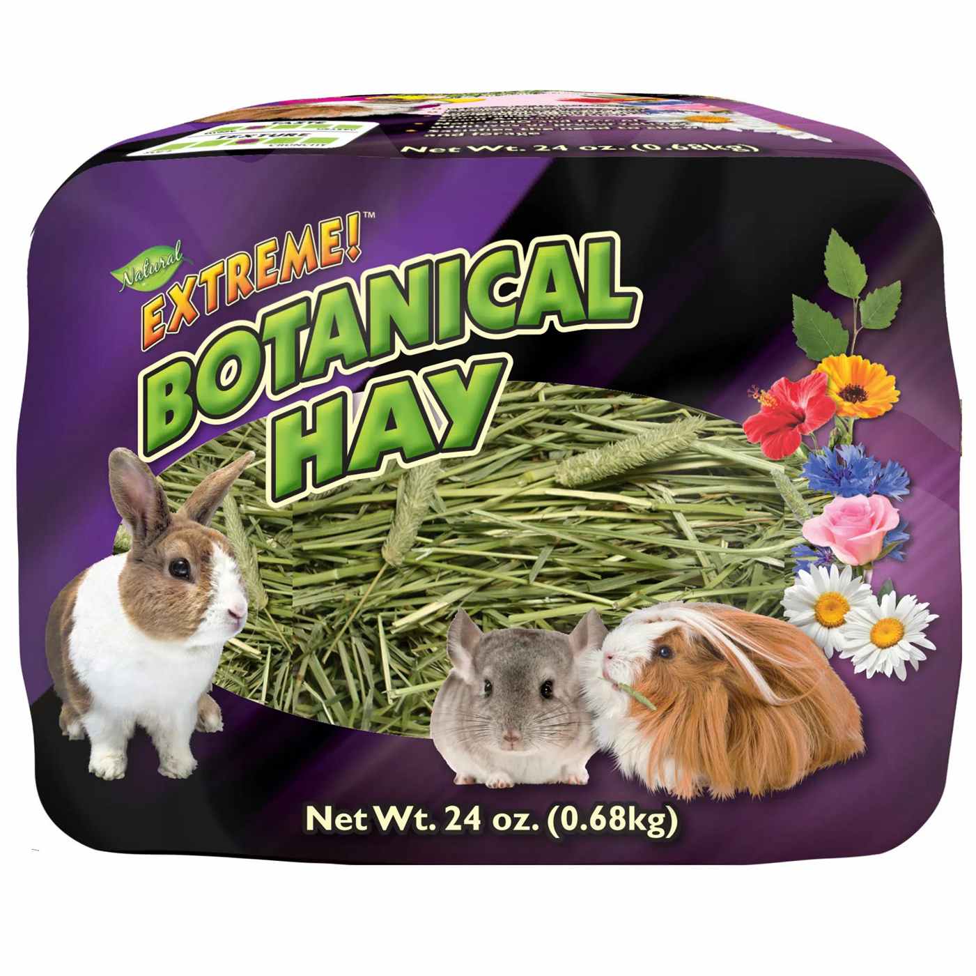 FM Brown's Extreme Botanical Hay - Shop Small Animals at H-E-B