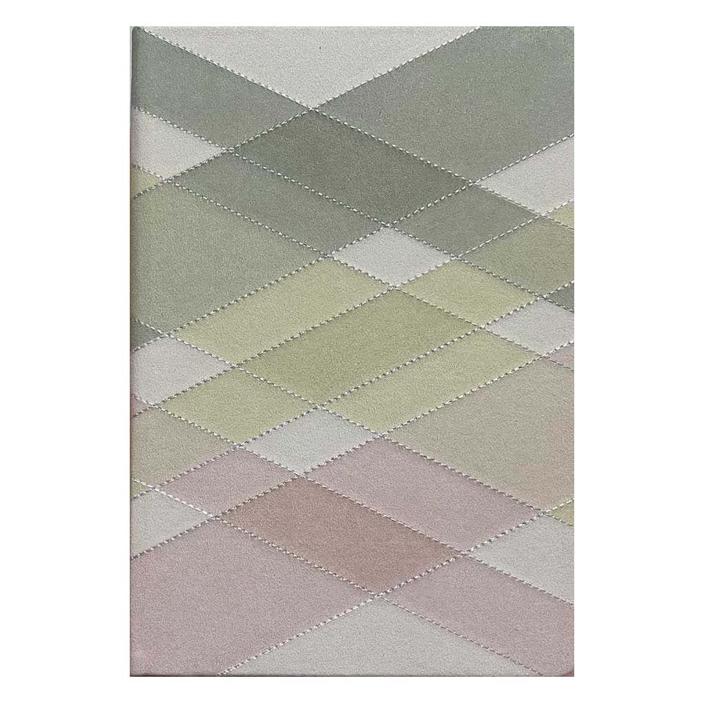 Eccolo Pastel Stitch Journal - Shop Notebooks at H-E-B