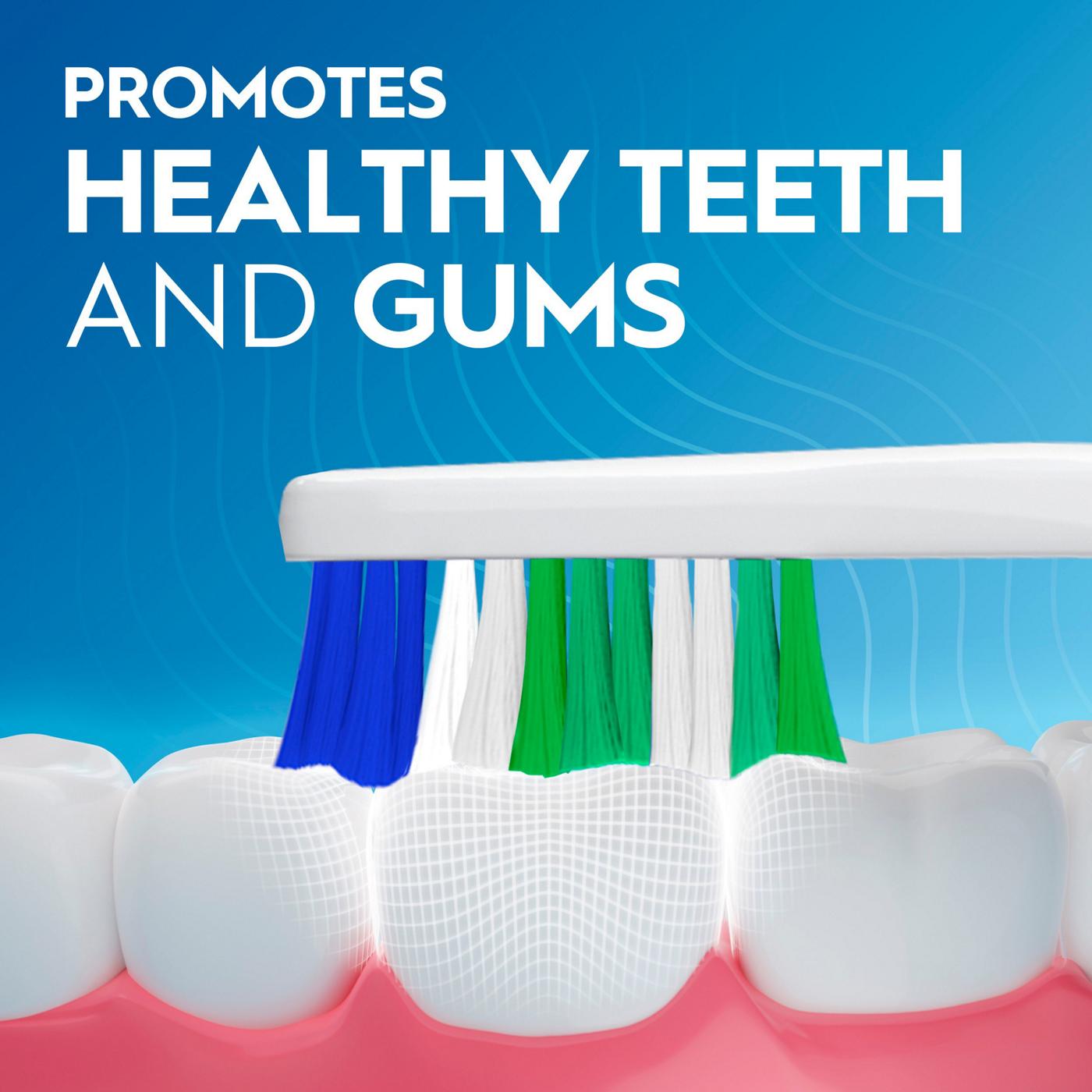 Oral-B Fresh & Clean Toothbrushes - Soft - Shop Toothbrushes at H-E-B