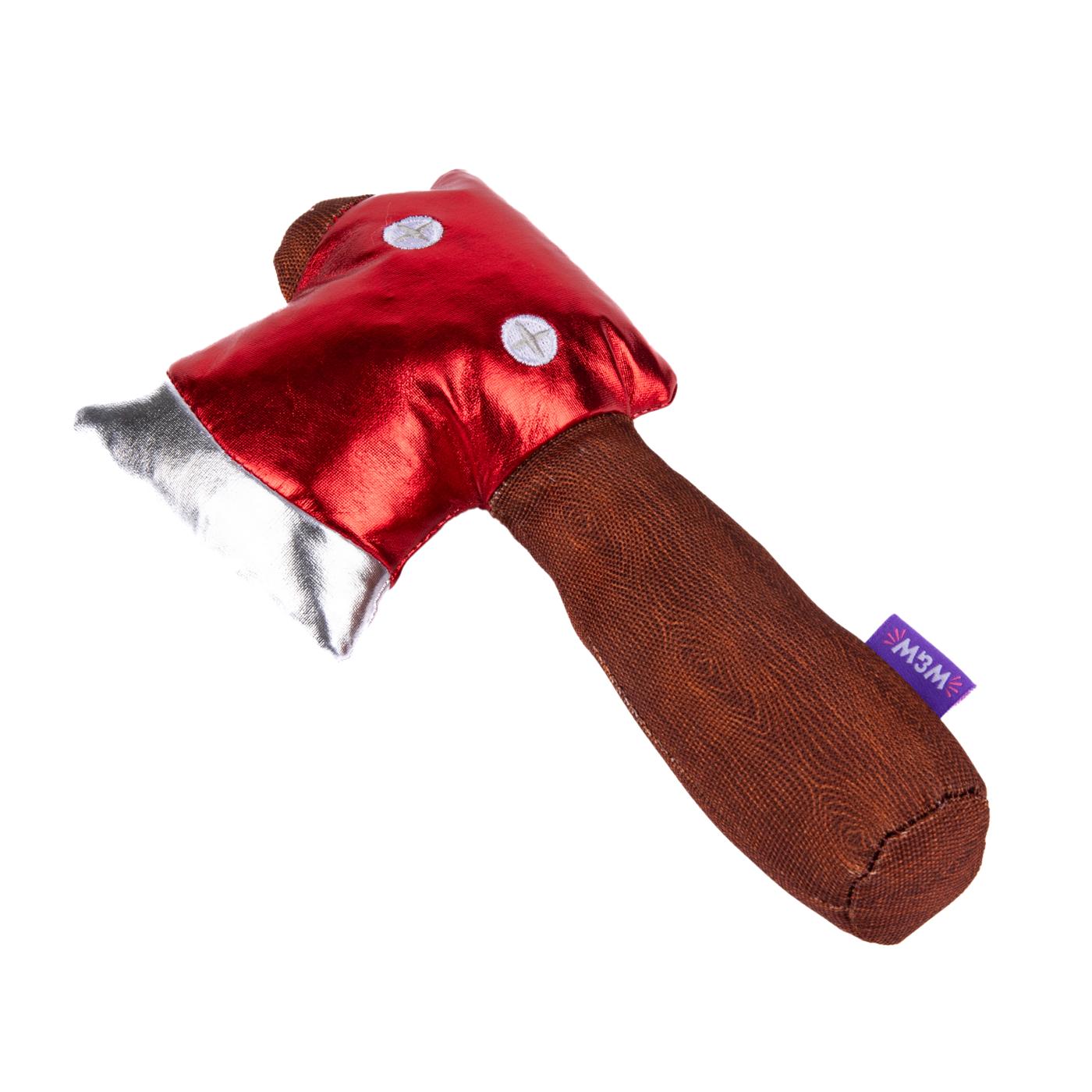 Woof & Whiskers Axe - Shop Plush toys at H-E-B